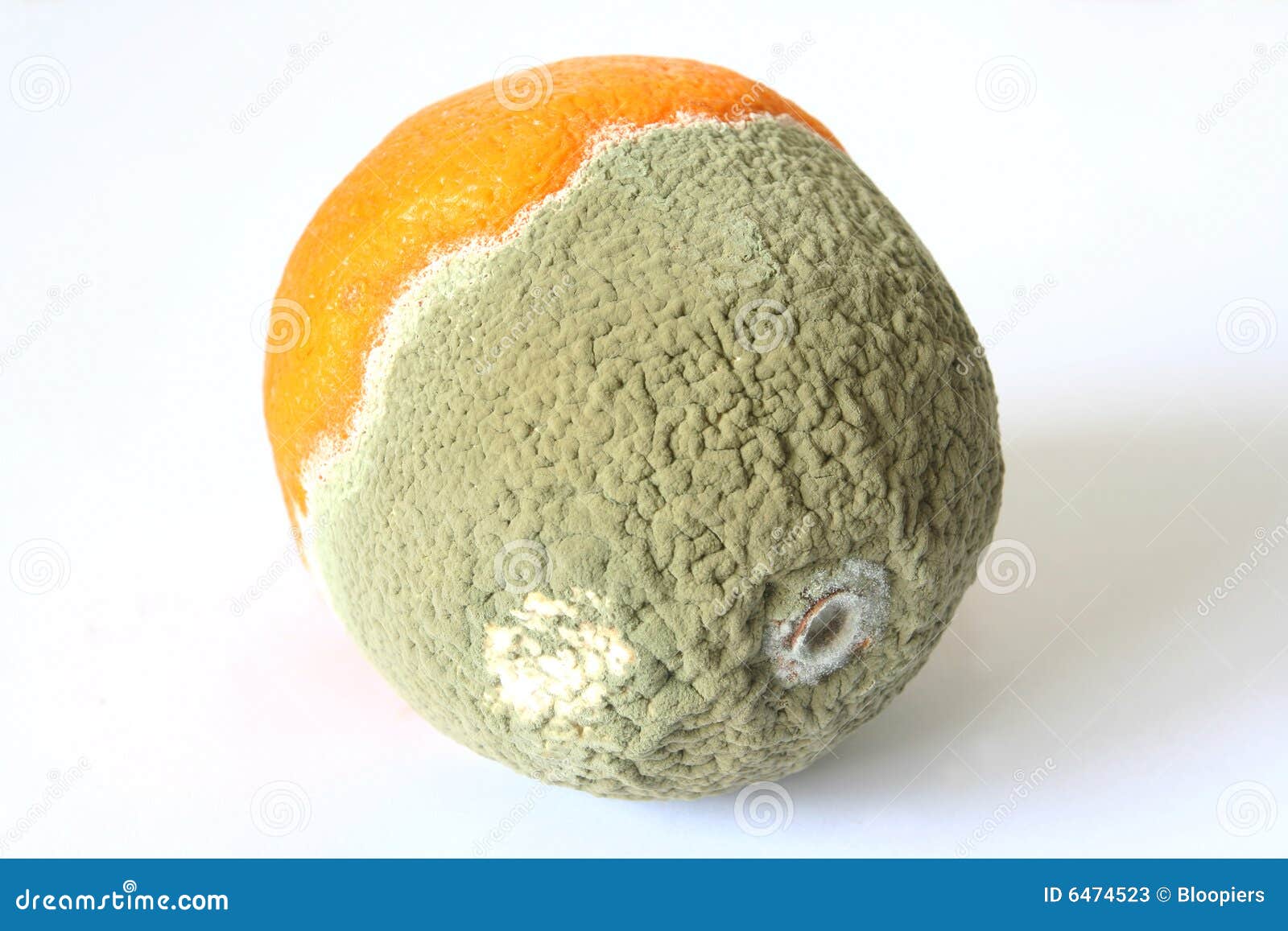 Podre imagem de stock. Imagem de alaranjado, cheiro, mandarina - 6474523