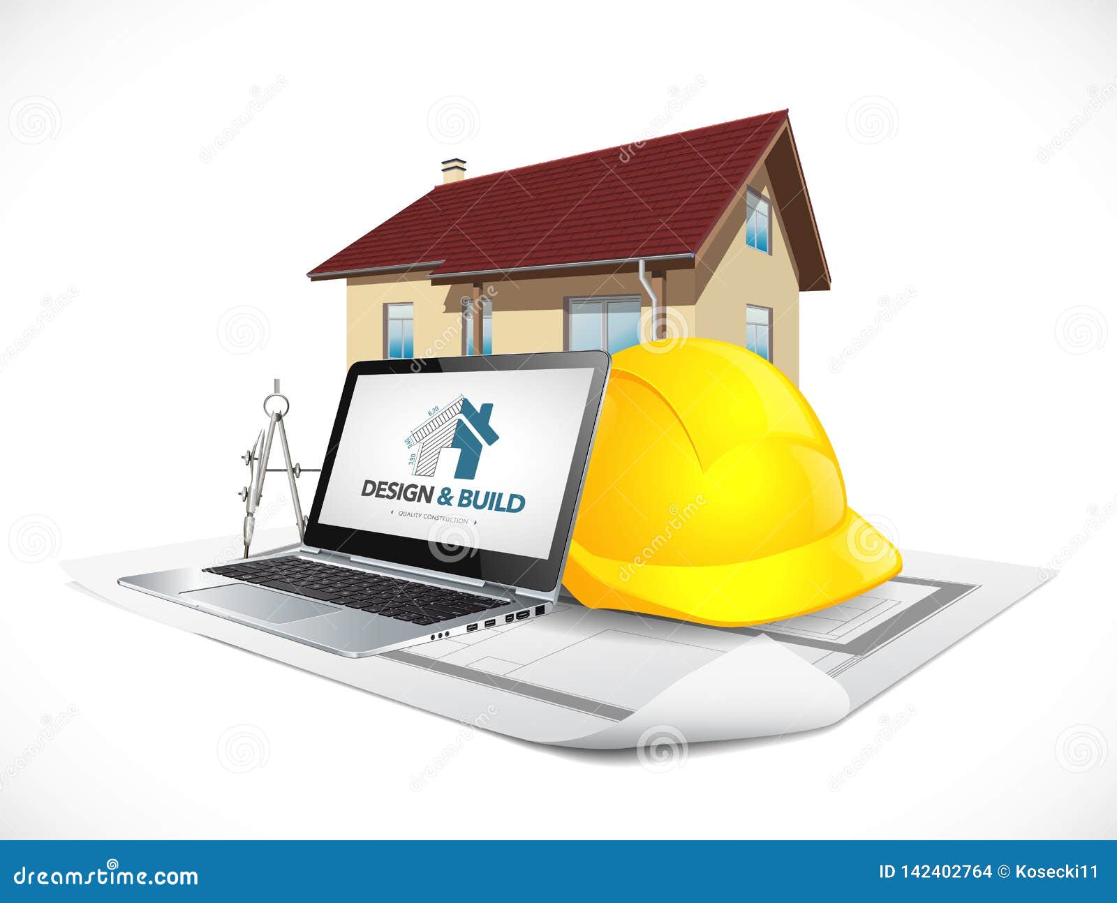 Build Computer Stock Illustrations – 11,803 Build Computer Stock ...