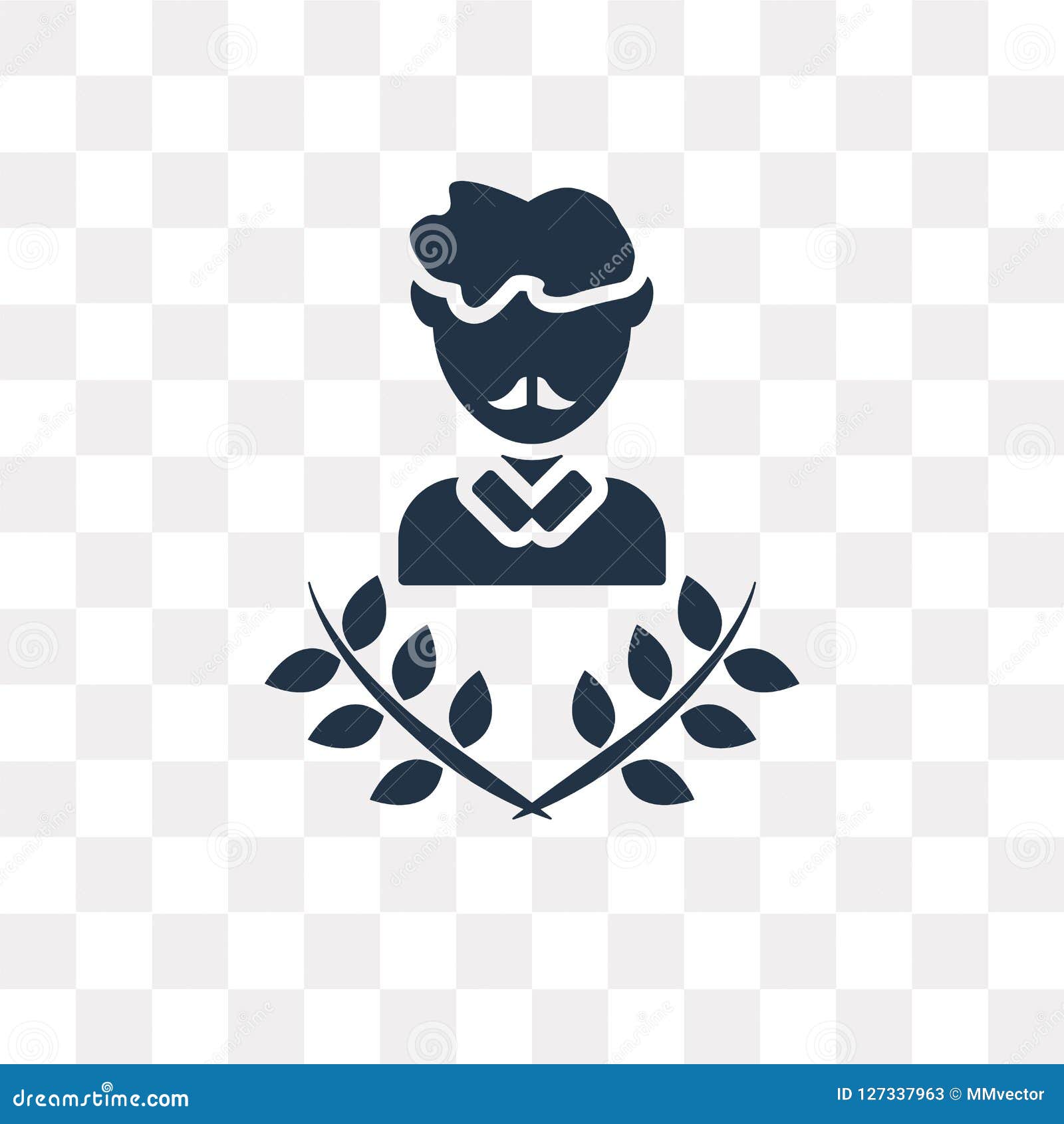 Poetry Transparent Icon. Poetry Symbol Design From Museum Collection ...