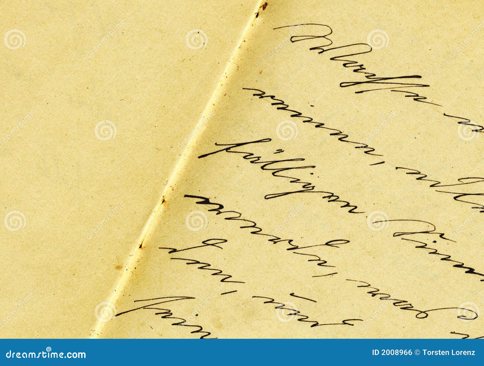 Poetry stock photo. Image of historical, correspondence - 2008966