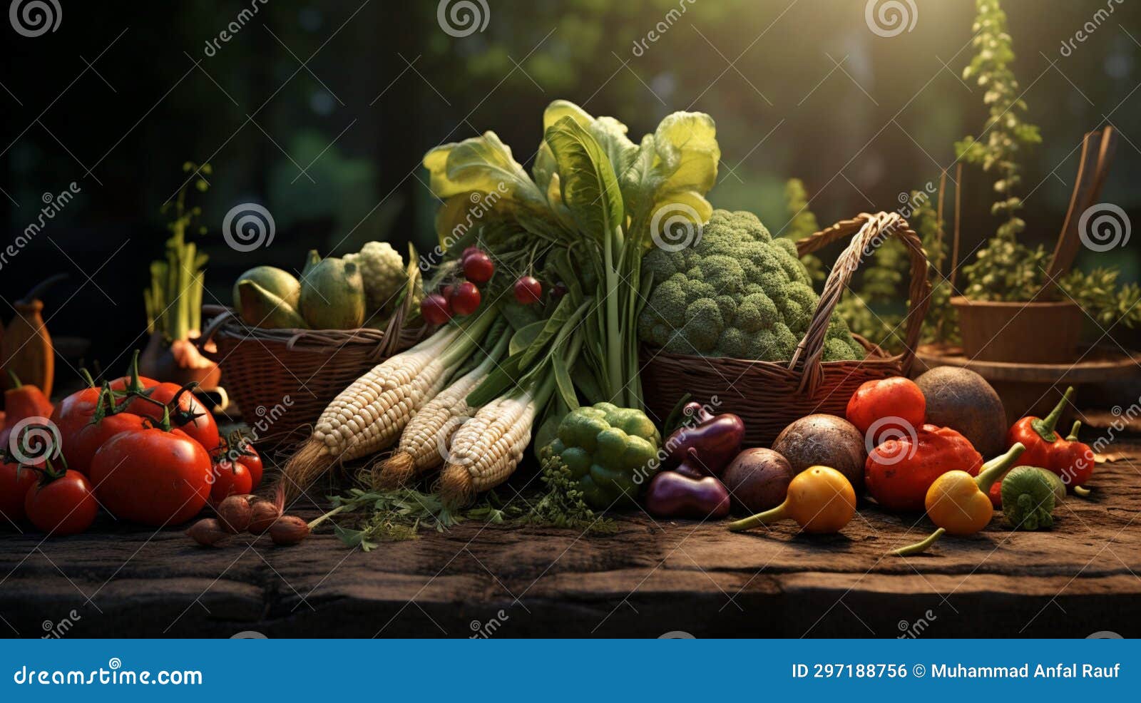 The Poetry of Vegetables, Written in the Language of Textures and Hues ...