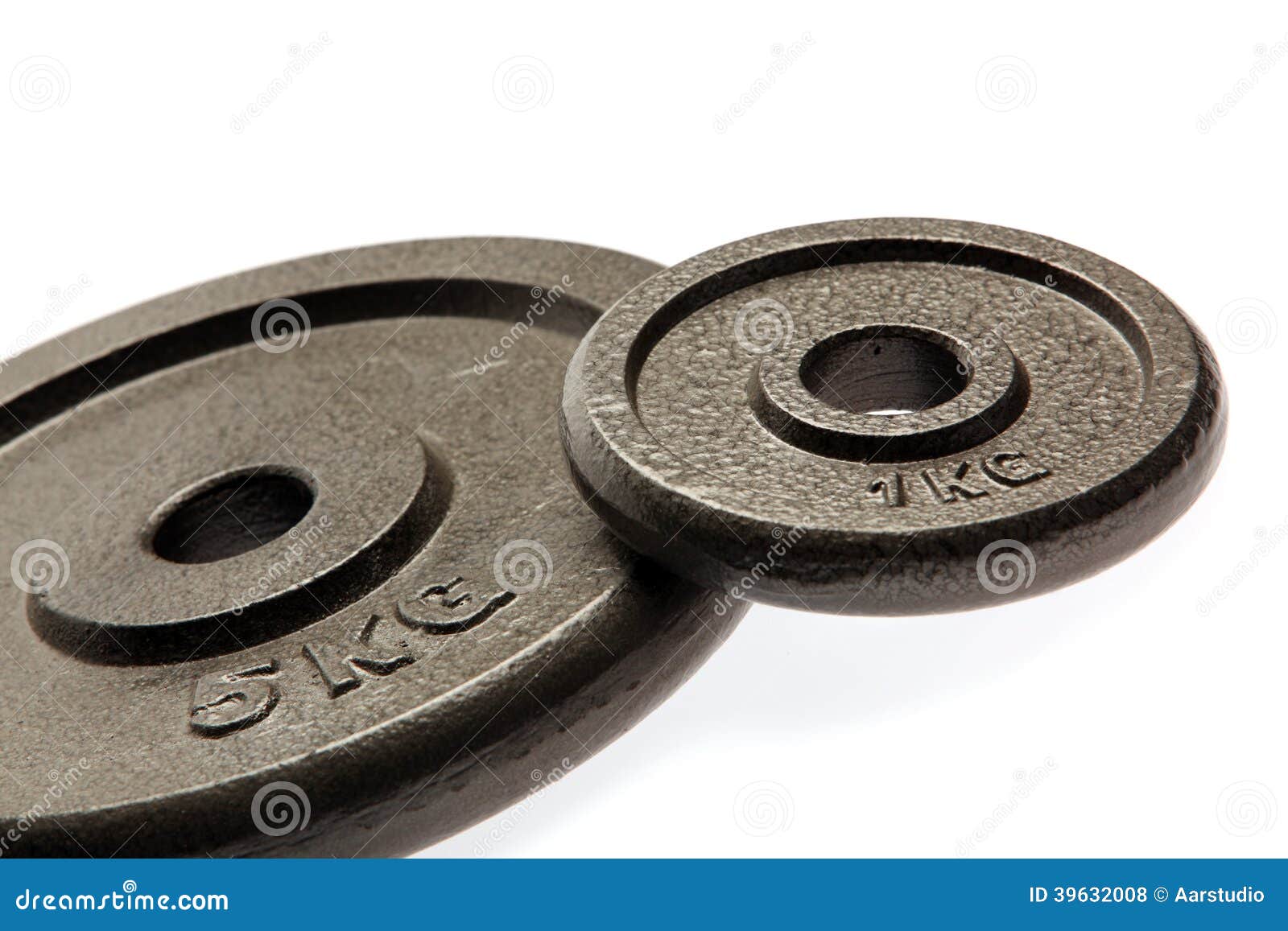 Poids de forme physique photo stock. Image of objet, fond - 39632008