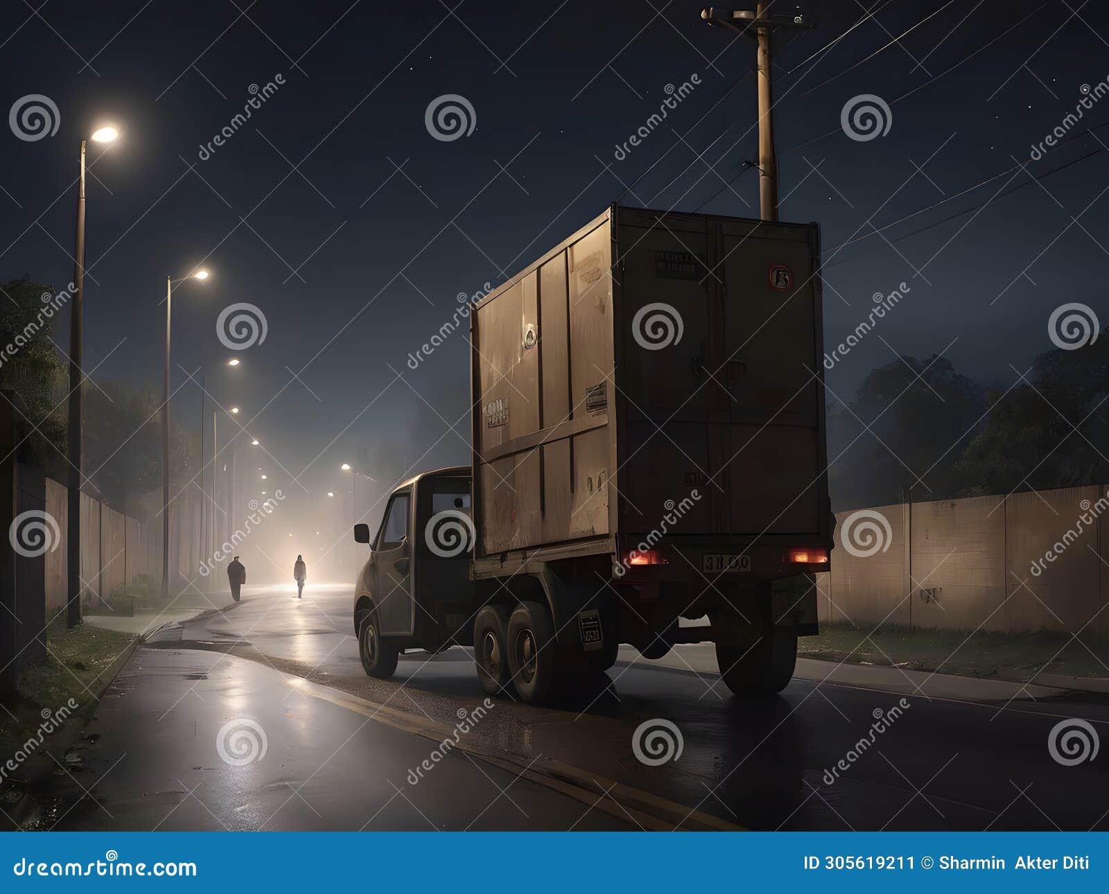 This Poignant Image Encapsulates the Unsettling Reality Faced by Many ...