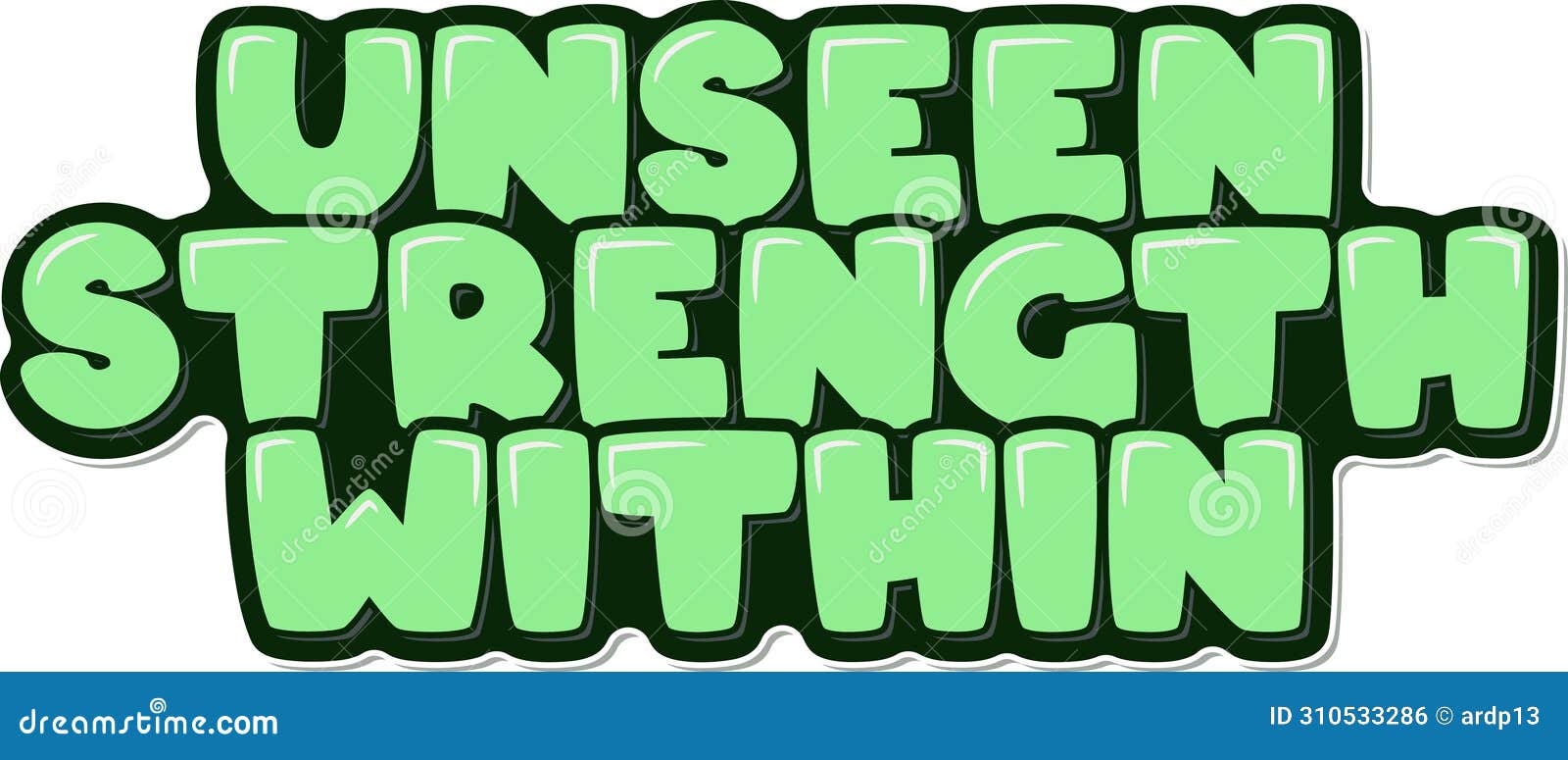 Poignant Lettering Vector Design for Mother S Day Stock Illustration ...