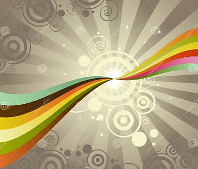 Point of Contact stock vector. Illustration of vector - 1701980