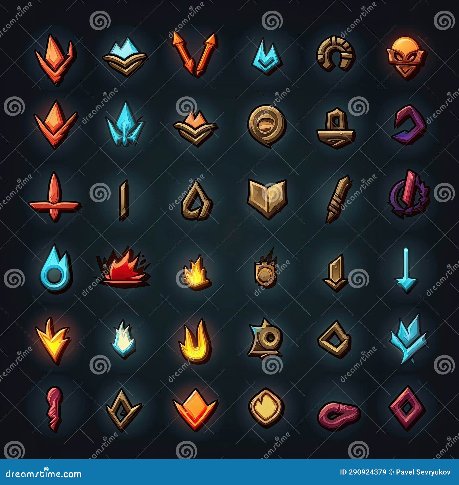 Point Cursor Click Ai Generated Stock Image - Image of cursor, mouse ...