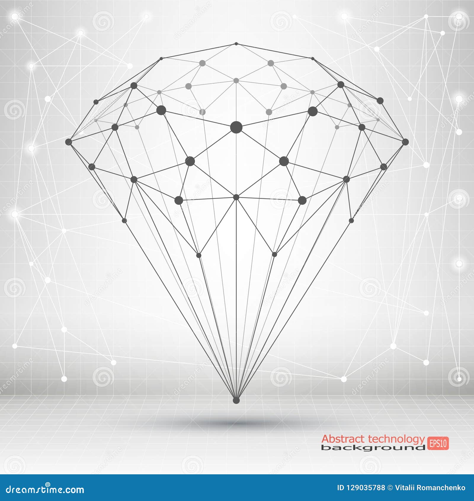 Geometric Wire Frame Shape Stock Illustrations – 13,531 Geometric Wire ...