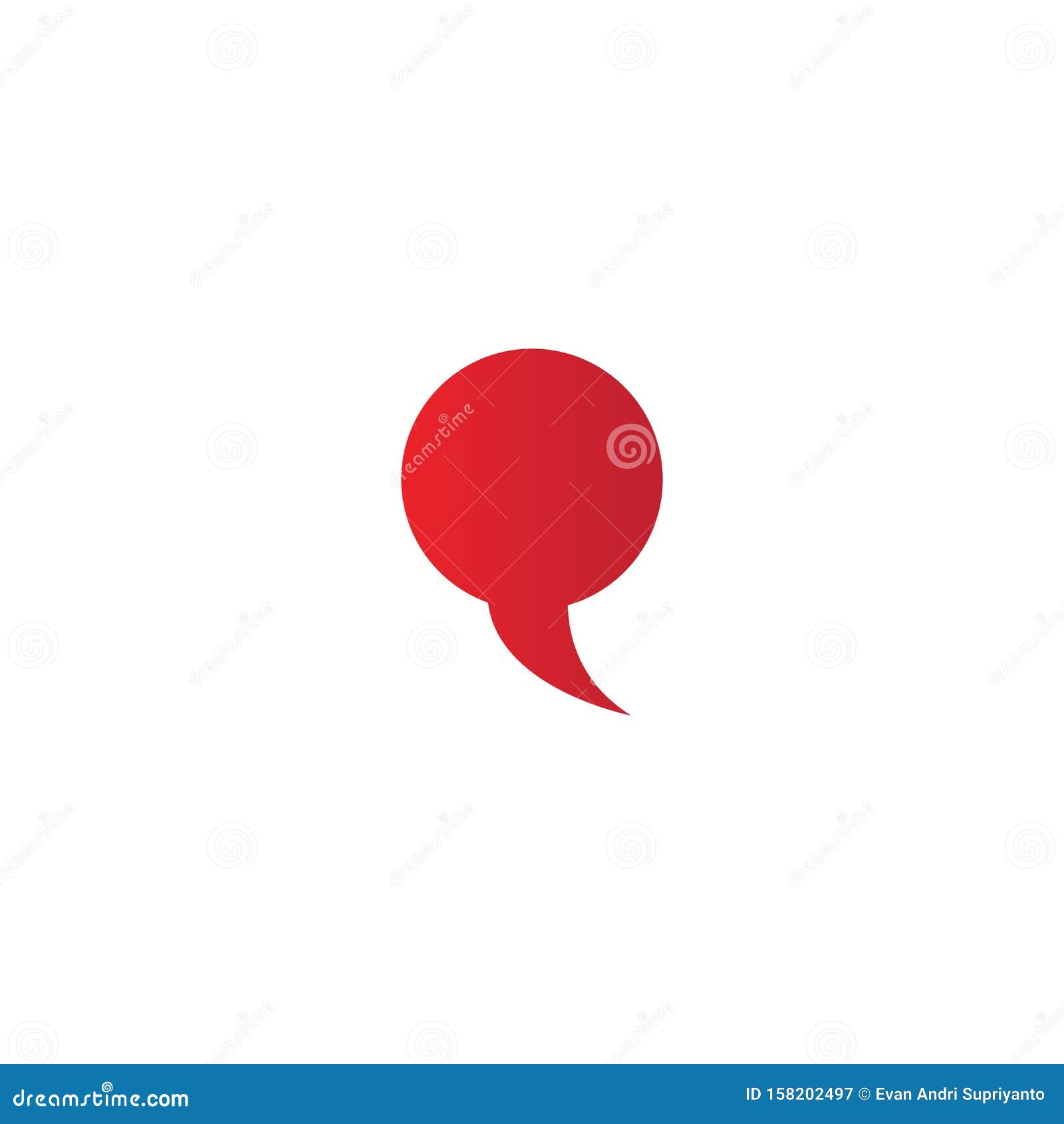 Point D'emplacement Conception Du Logo Illustration de Vecteur ...