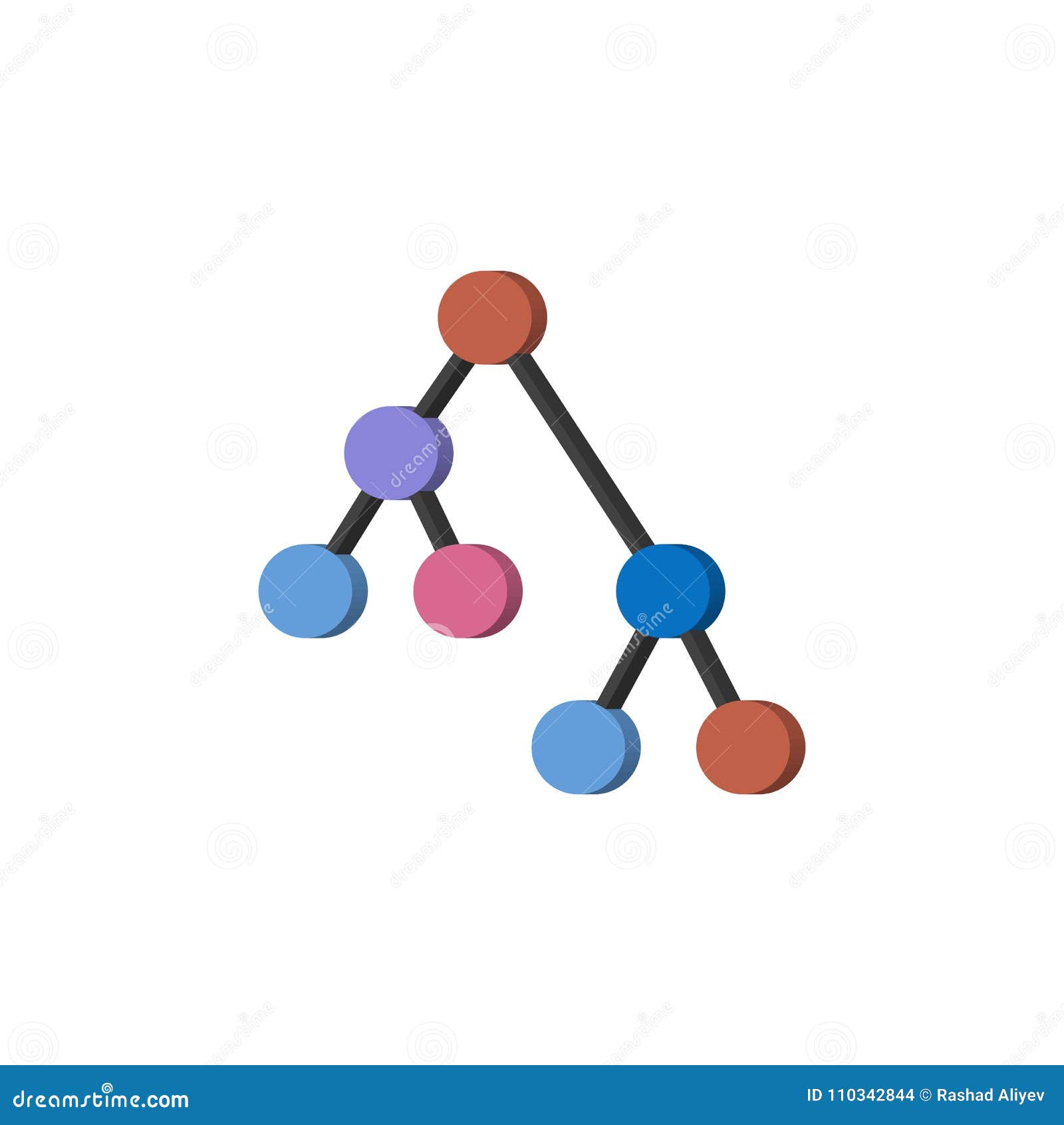 Point Diagrams Icon. Detailed Set Of Charts & Diagramms Icons. Premium ...