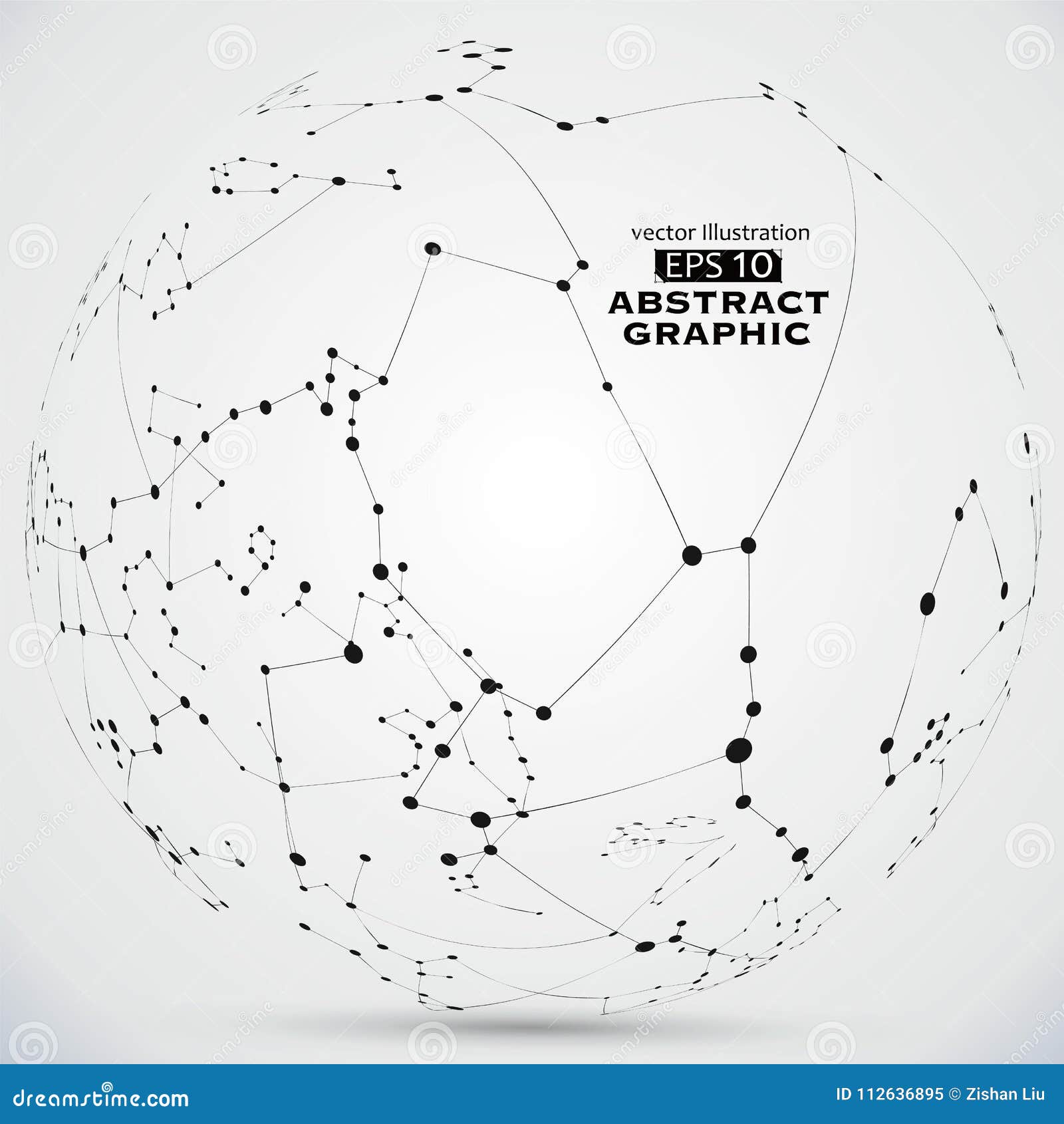 Point and Line Constructed the Technological Sense Abstract ...