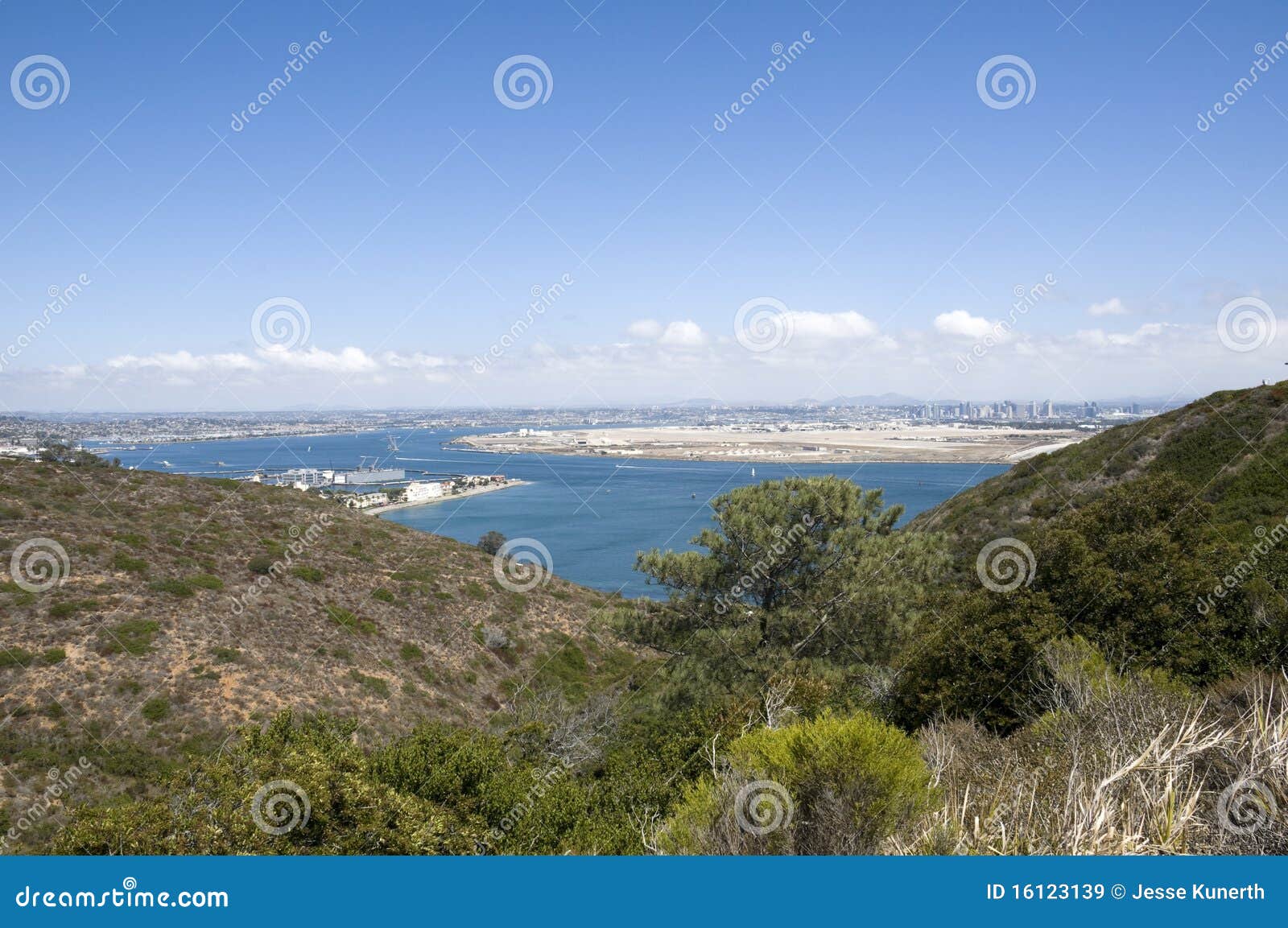 Point Loma National Park stock image. Image of loma, view - 16123139