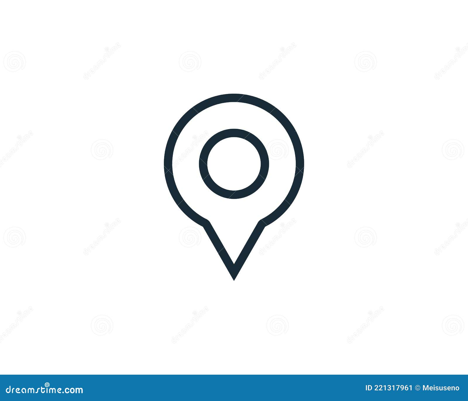 Point Map, Pin Locate Icon Design Template Elements Stock Vector ... Point Map, Pin Locate Icon Design Template Elements Stock Vector ...