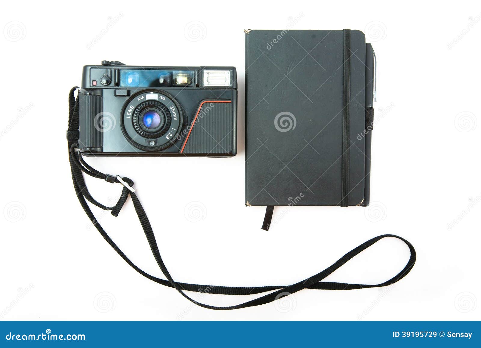 Point n shoot camera 80x stock image. Image of ancient - 39195729