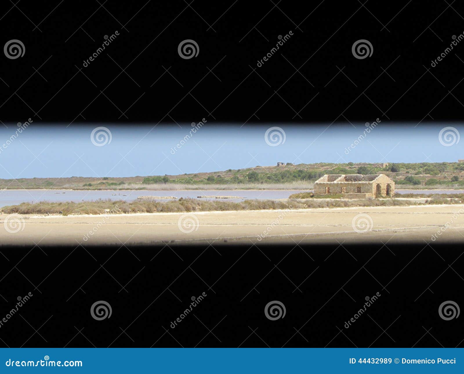 Point of observation stock image. Image of sight, success - 44432989