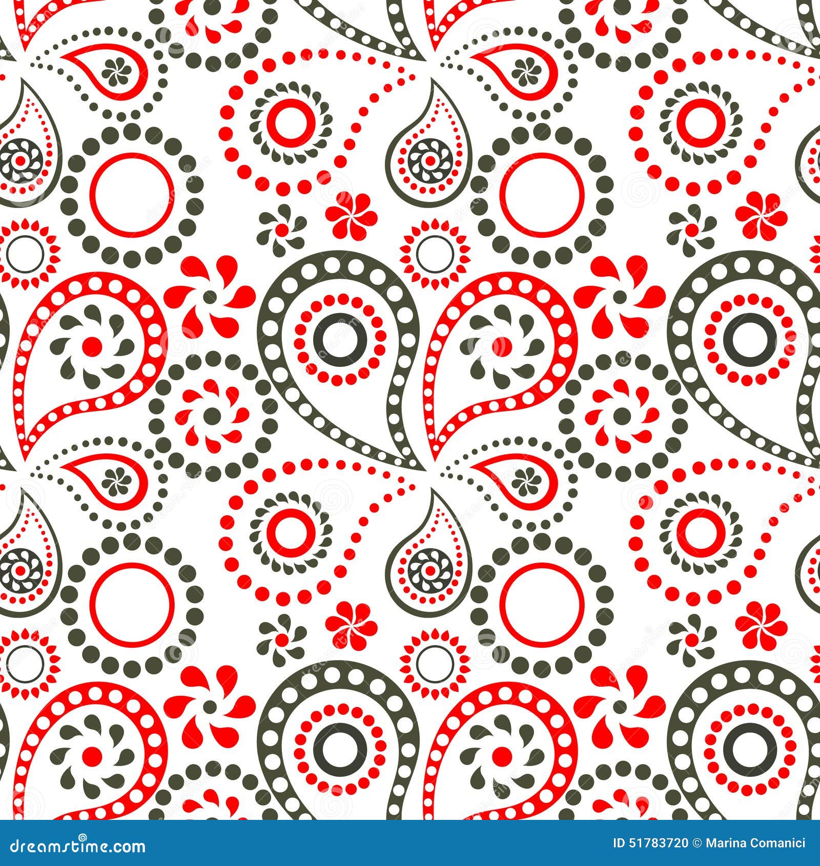 Point pattern stock vector. Illustration of illustrations - 51783720