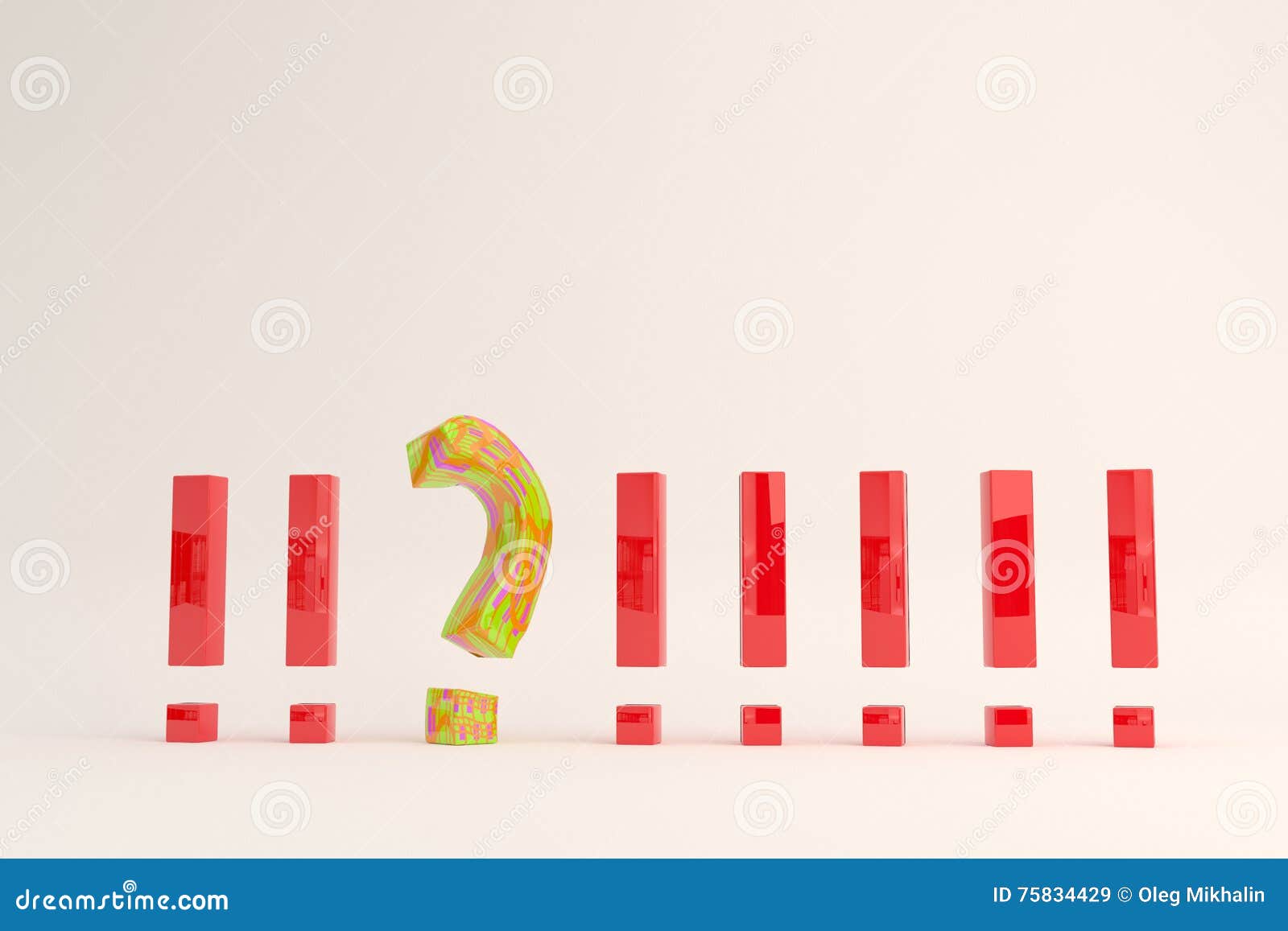 Point and question mark stock illustration. Illustration of icon - 75834429