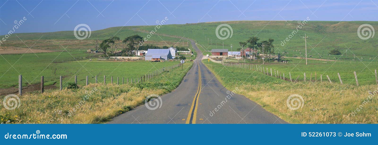 Point Reyes National Seashore, California Stock Image - Image of ...