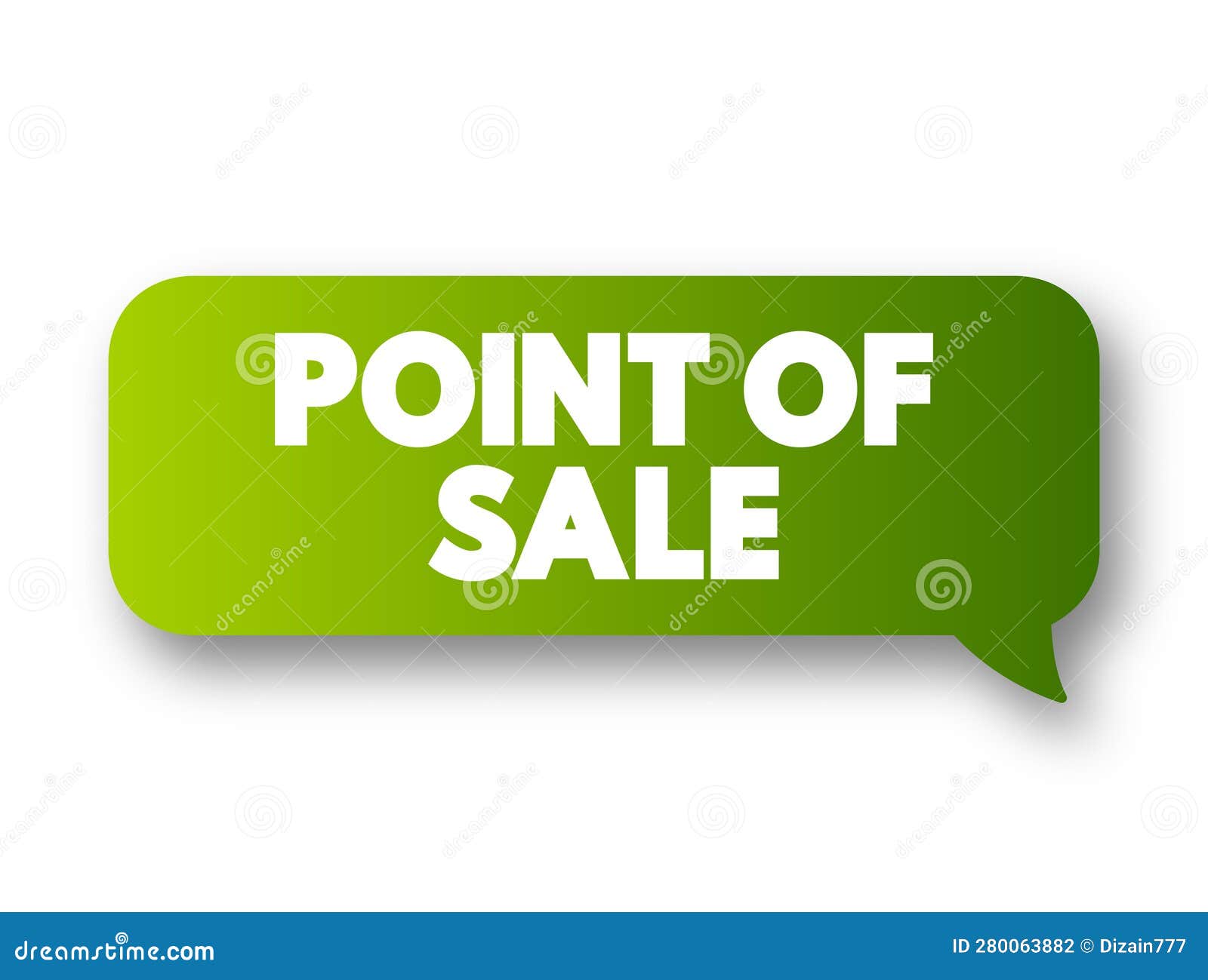 Point of Sale - Time and Place Where a Retail Transaction is Completed ...