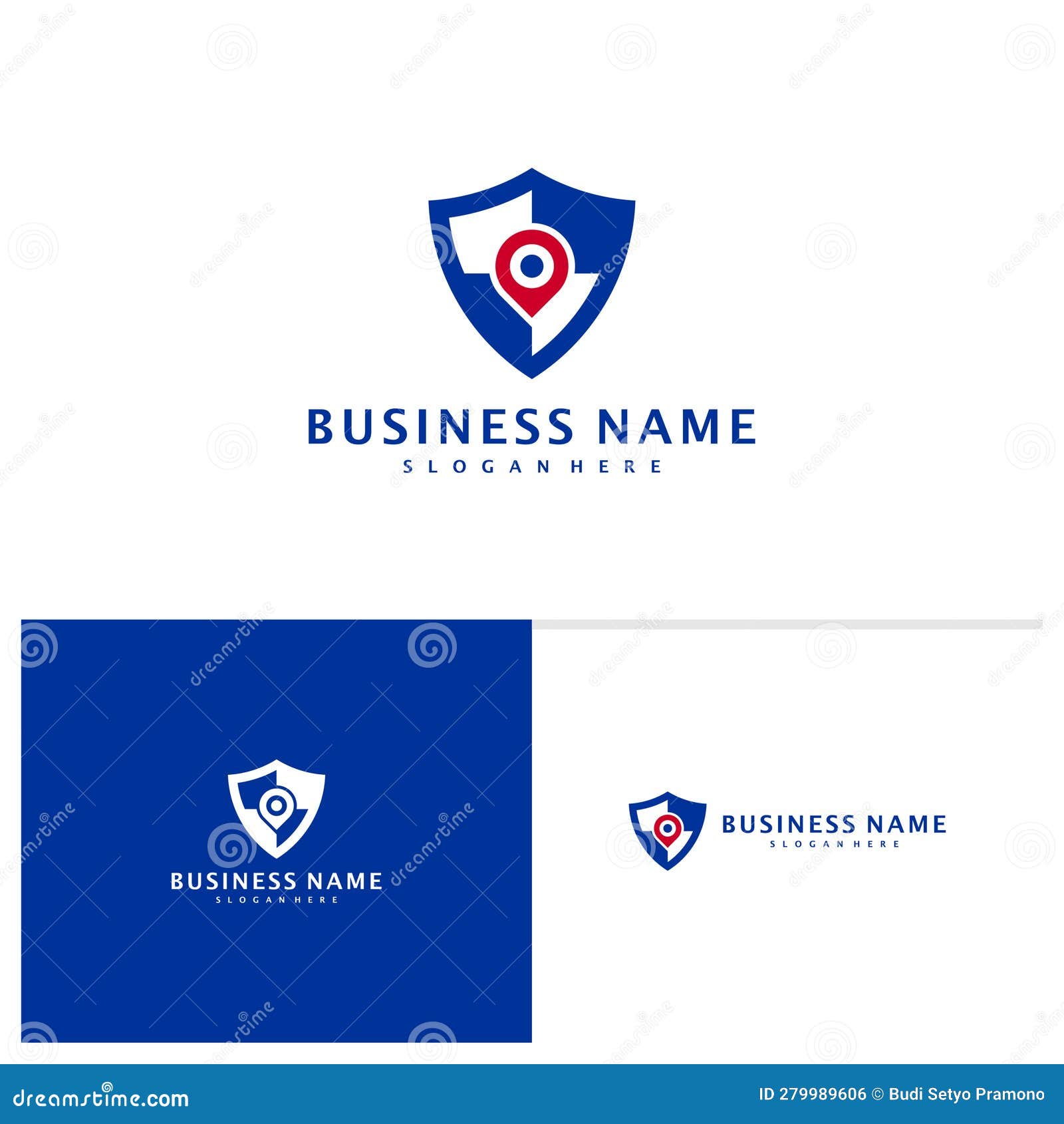 Point Shield Logo Template, Creative Point Logo Design Vector, Shield ...