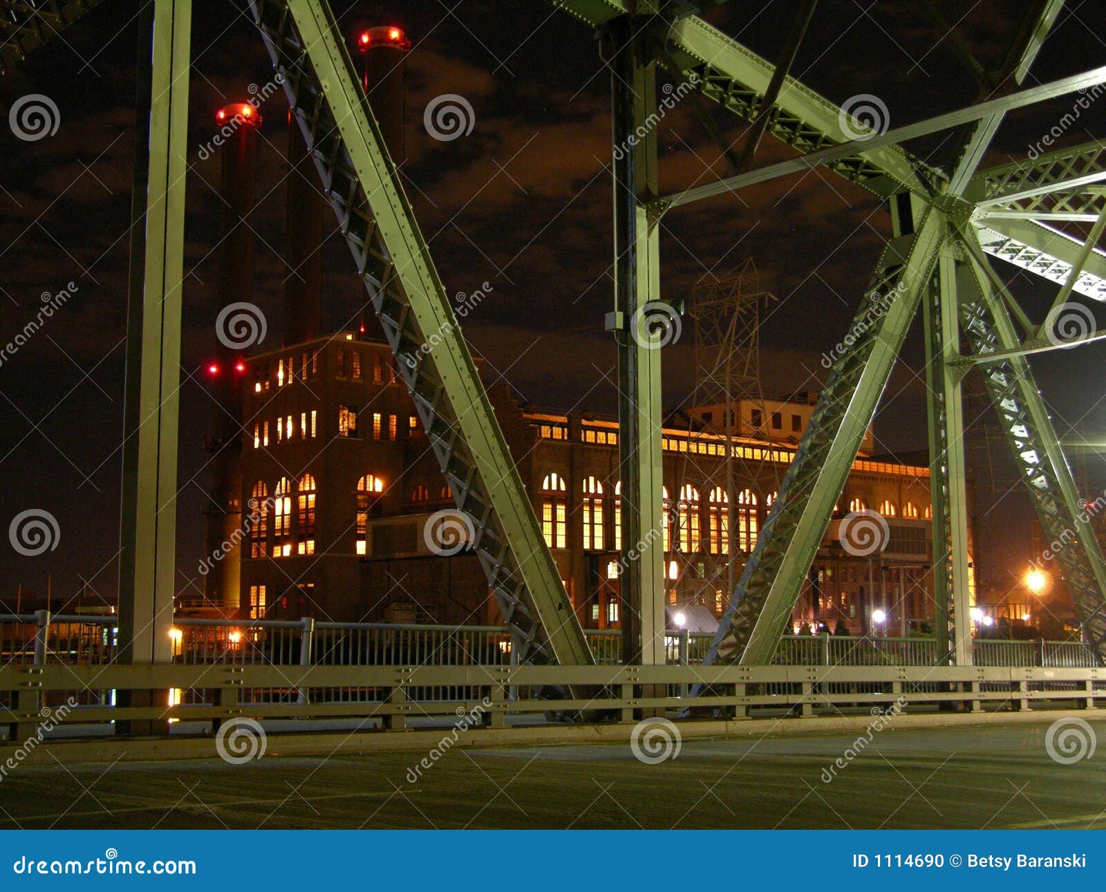 Point St. Power stock photo. Image of lights, power, providence - 1114690