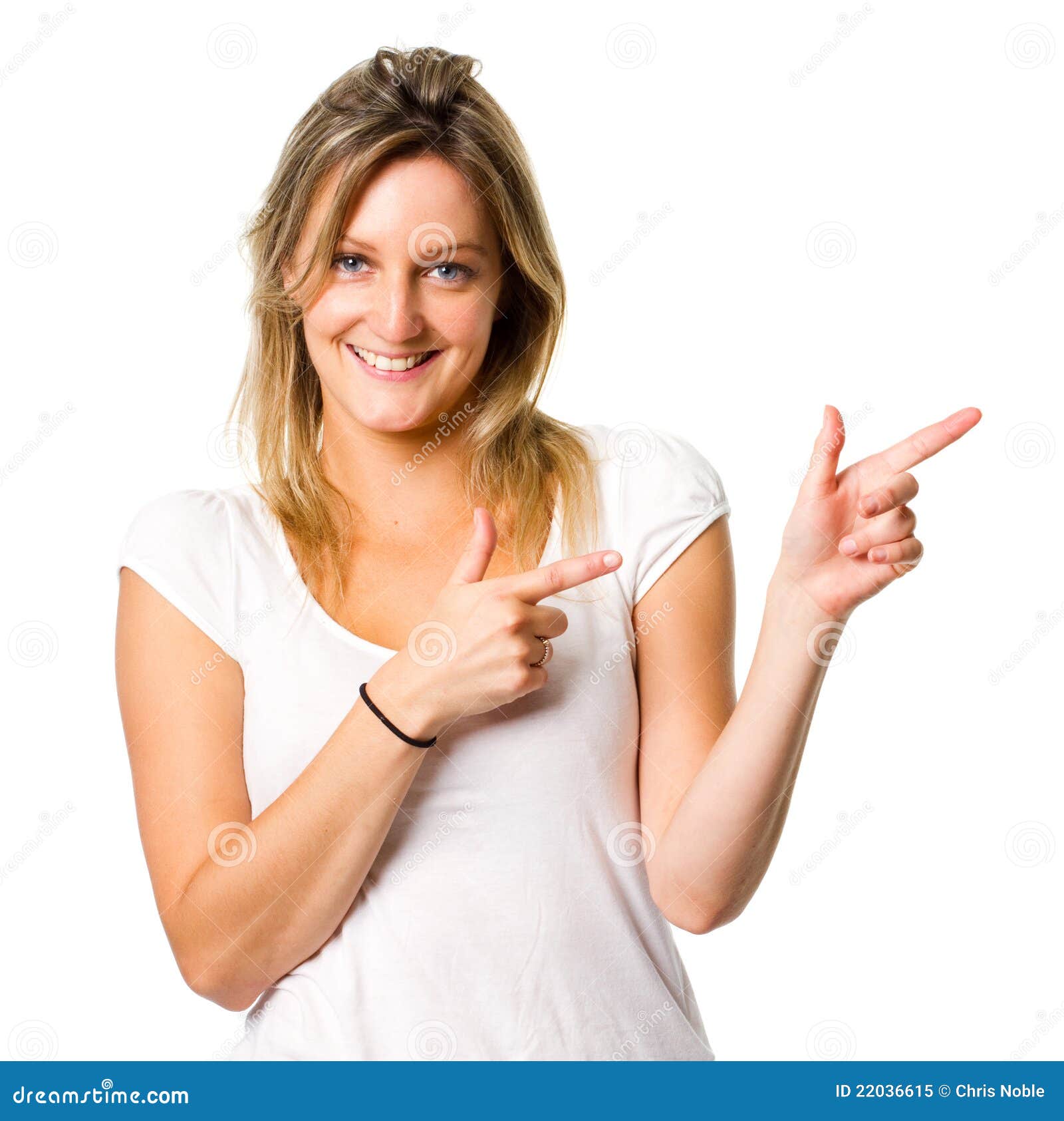 Point to copyspace stock image. Image of beautiful, white - 22036615