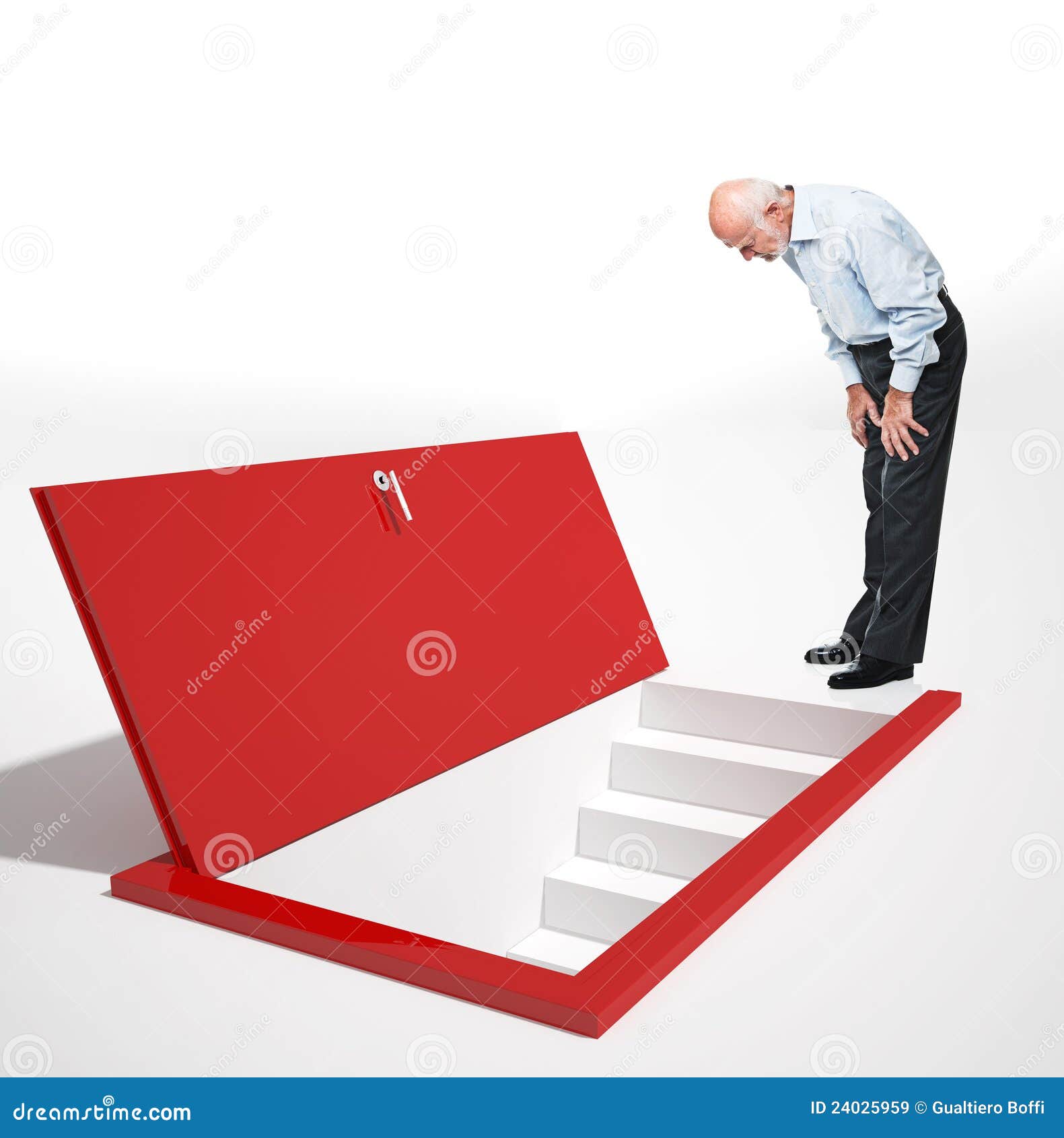 Point of view stock image. Image of abstract, looking - 24025959