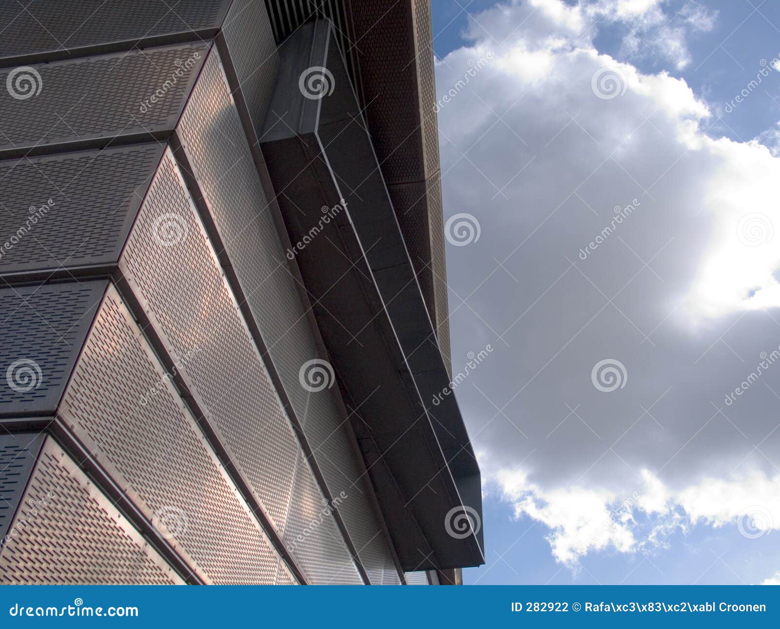 Point of view stock photo. Image of angle, architecture - 282922