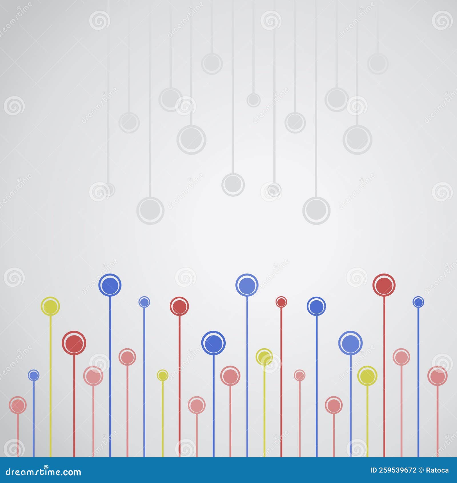 Point wallpaper stock vector. Illustration of imaginative - 259539672