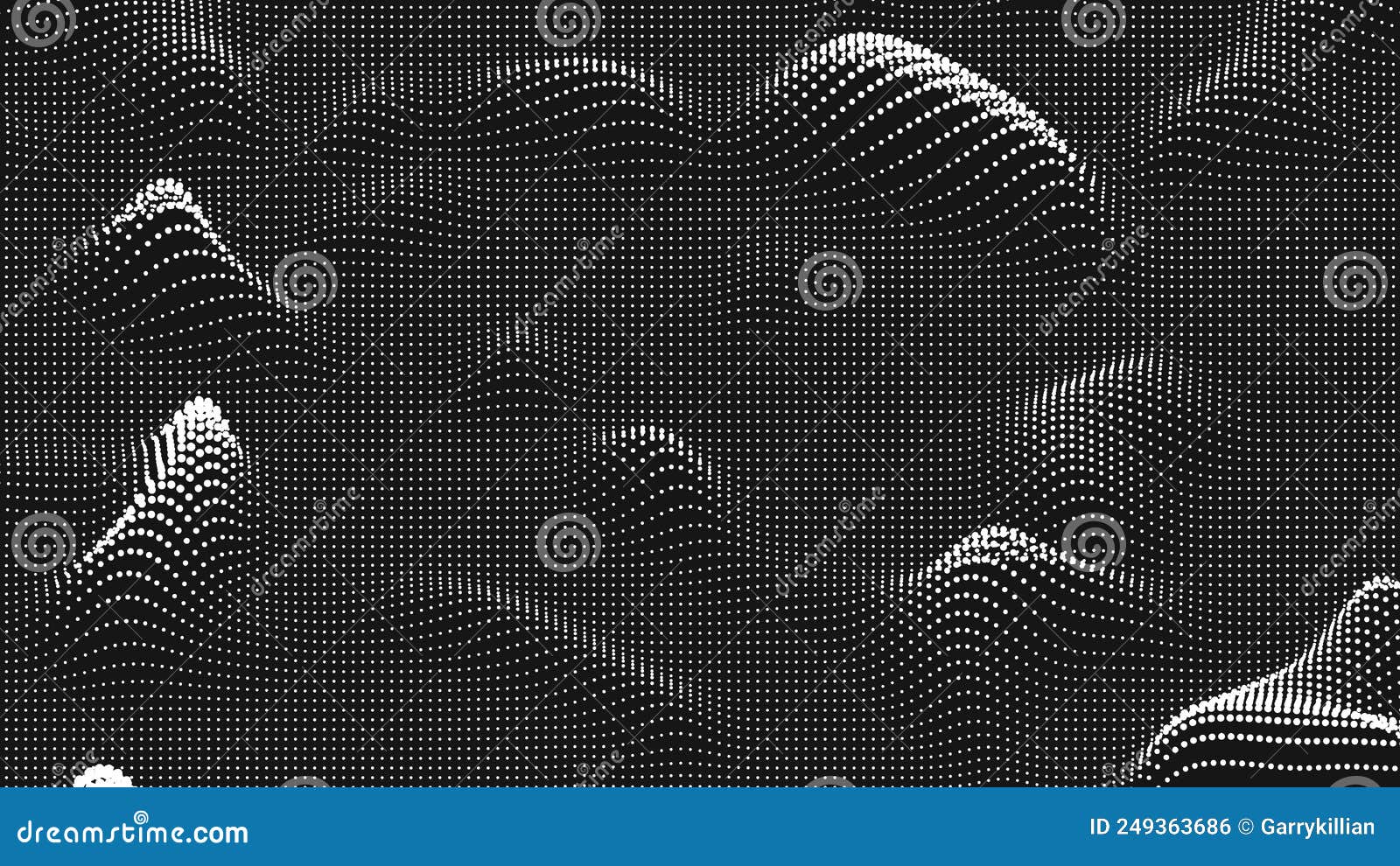Bump Map Texture Scratch Seamless Texture Royalty-Free Stock ...
