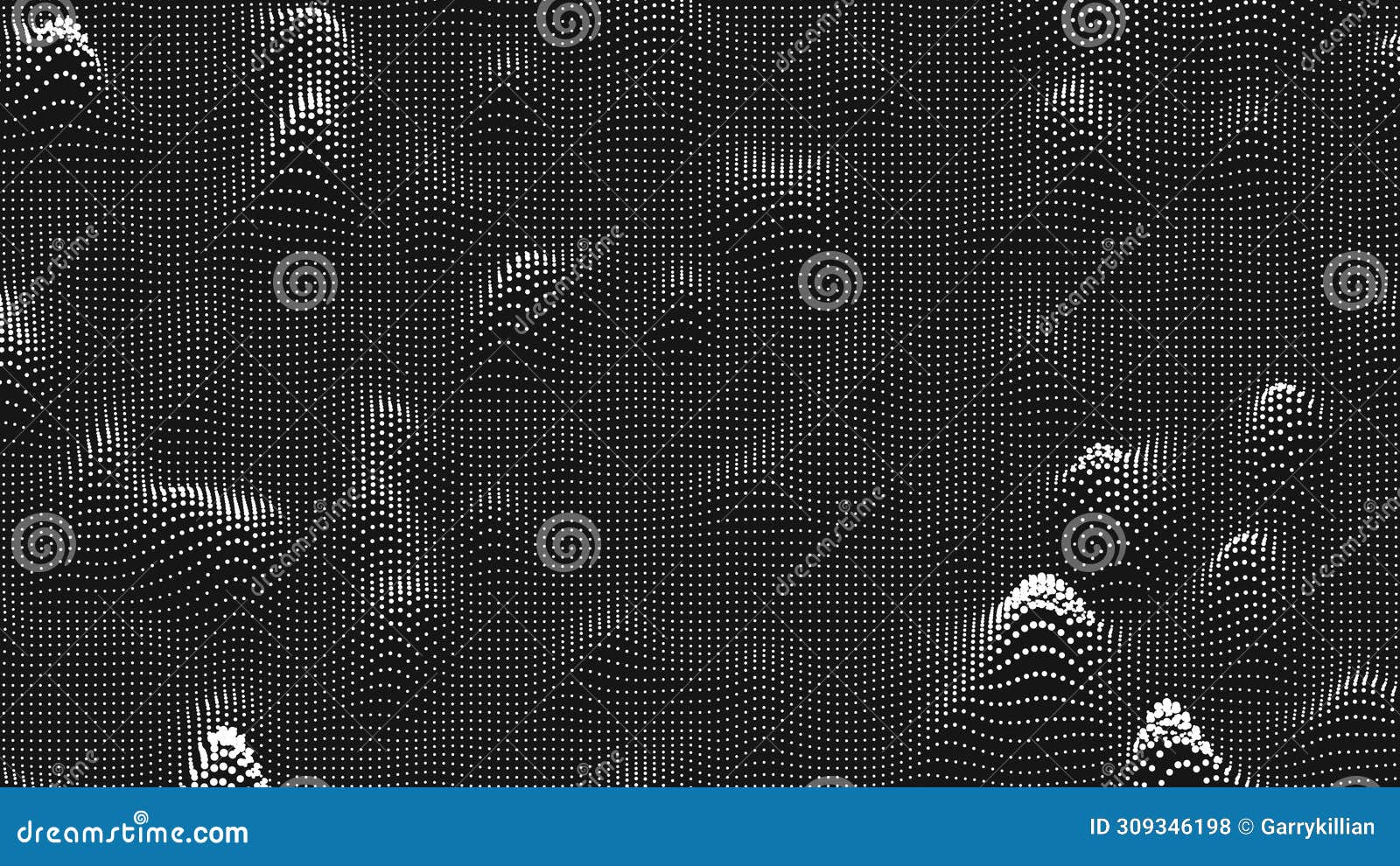 Bump Map Texture For 3d Material, For Rendering, Creating Shaders ...