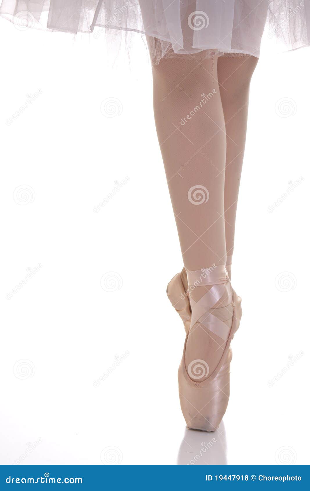 On Pointe stock photo. Image of pink, lace, performer - 19447918