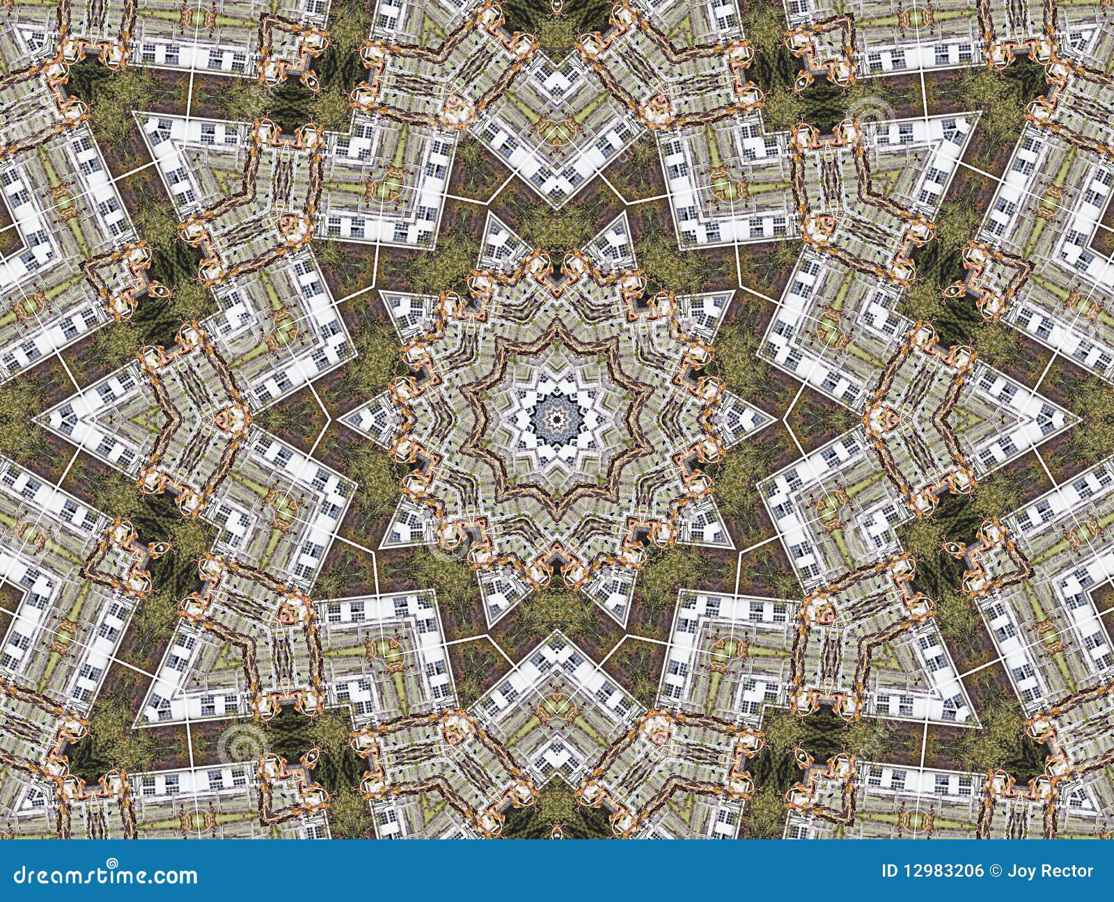 Pointed Abstract stock illustration. Illustration of geometric - 12983206