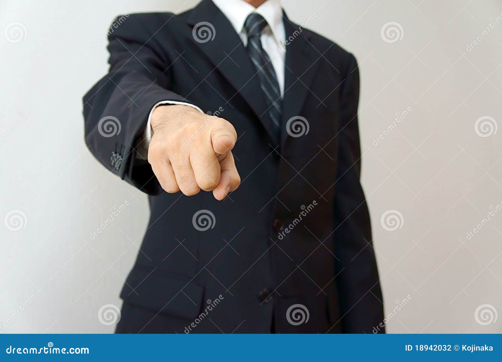 Pointed out stock photo. Image of issues, finger, meeting - 18942032
