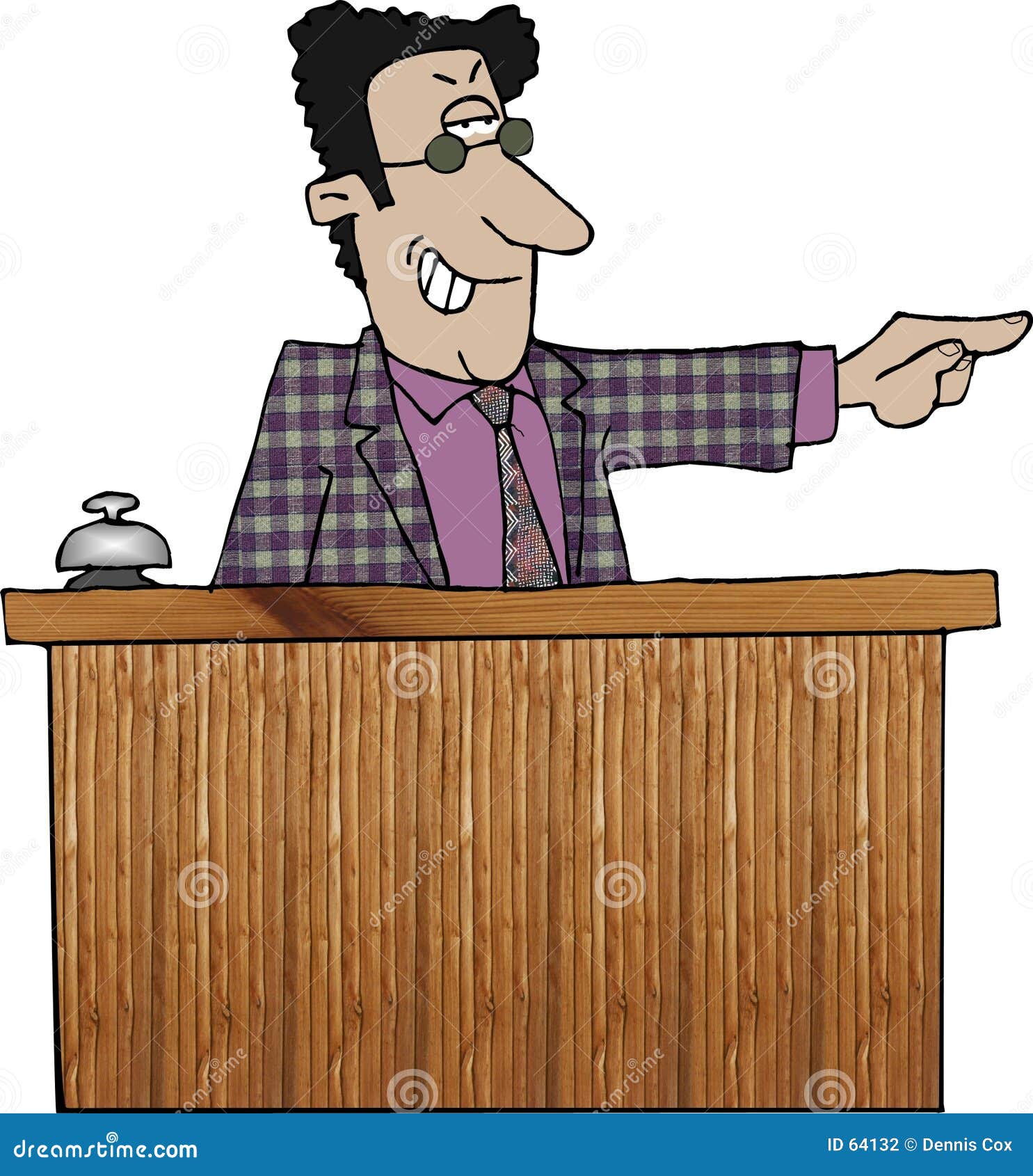 Pointer Brother II Picture. Image: 64132