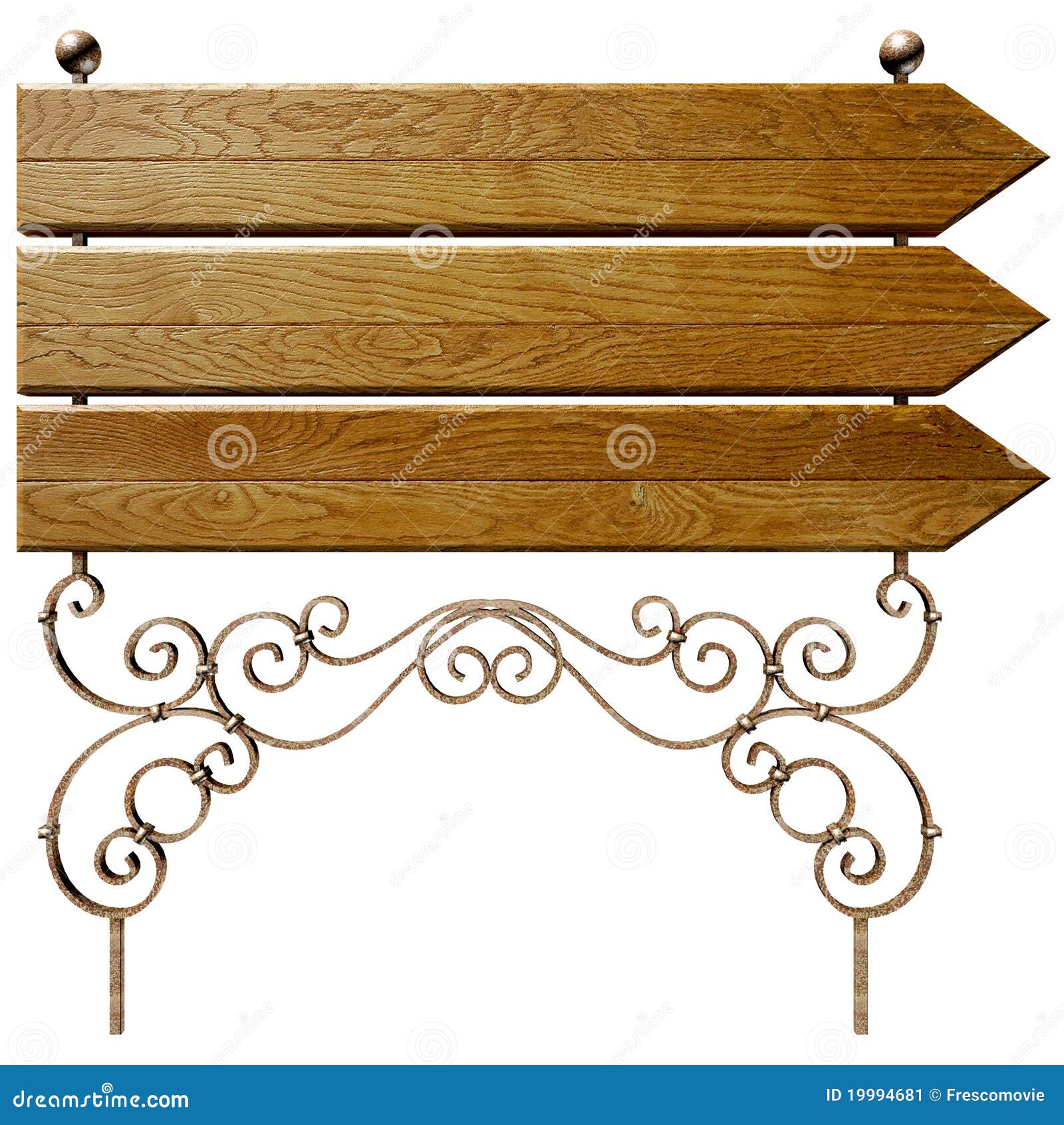 Pointer direction. stock illustration. Illustration of golden - 19994681