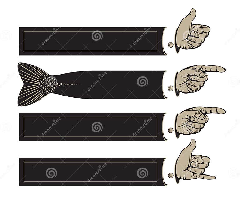 Pointer fish stock vector. Illustration of successful - 22012173