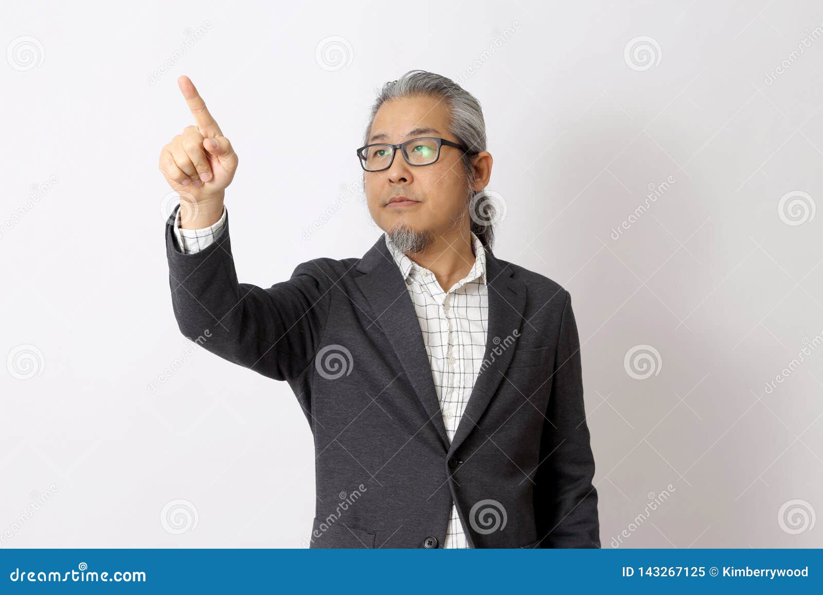 Pointing stock image. Image of handsome, point, people - 143267125