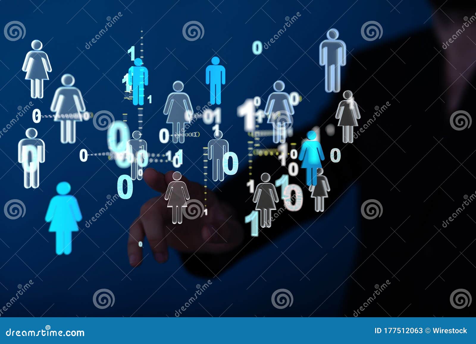 Global Business Team Network Stock Photos - Download 14,117 Royalty ...