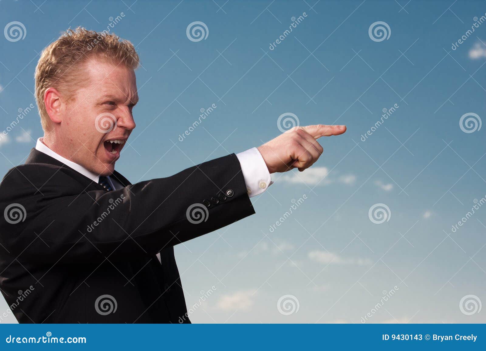 Pointing businessman stock image. Image of sharp, conceptual - 9430143 Pointing businessman stock image. Image of sharp, conceptual - 9430143