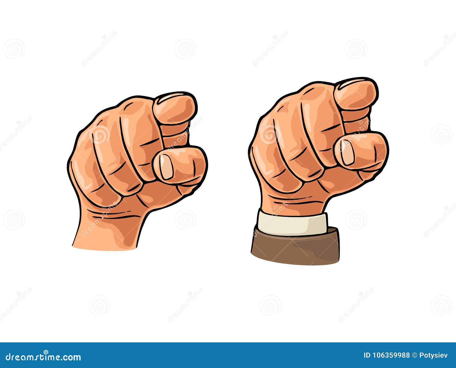 Warning Viewer Discretion Is Advised Sign Stock Image | CartoonDealer ...