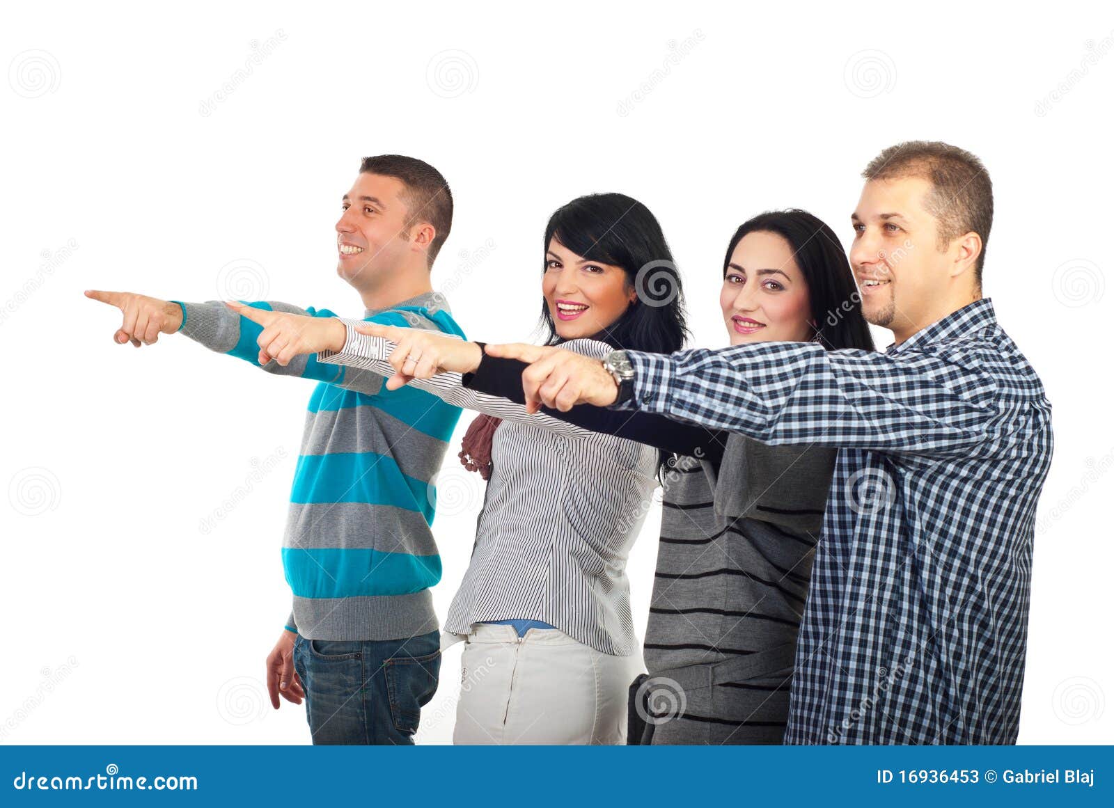 45,586 Pointing Group Stock Photos - Free & Royalty-Free Stock Photos ...