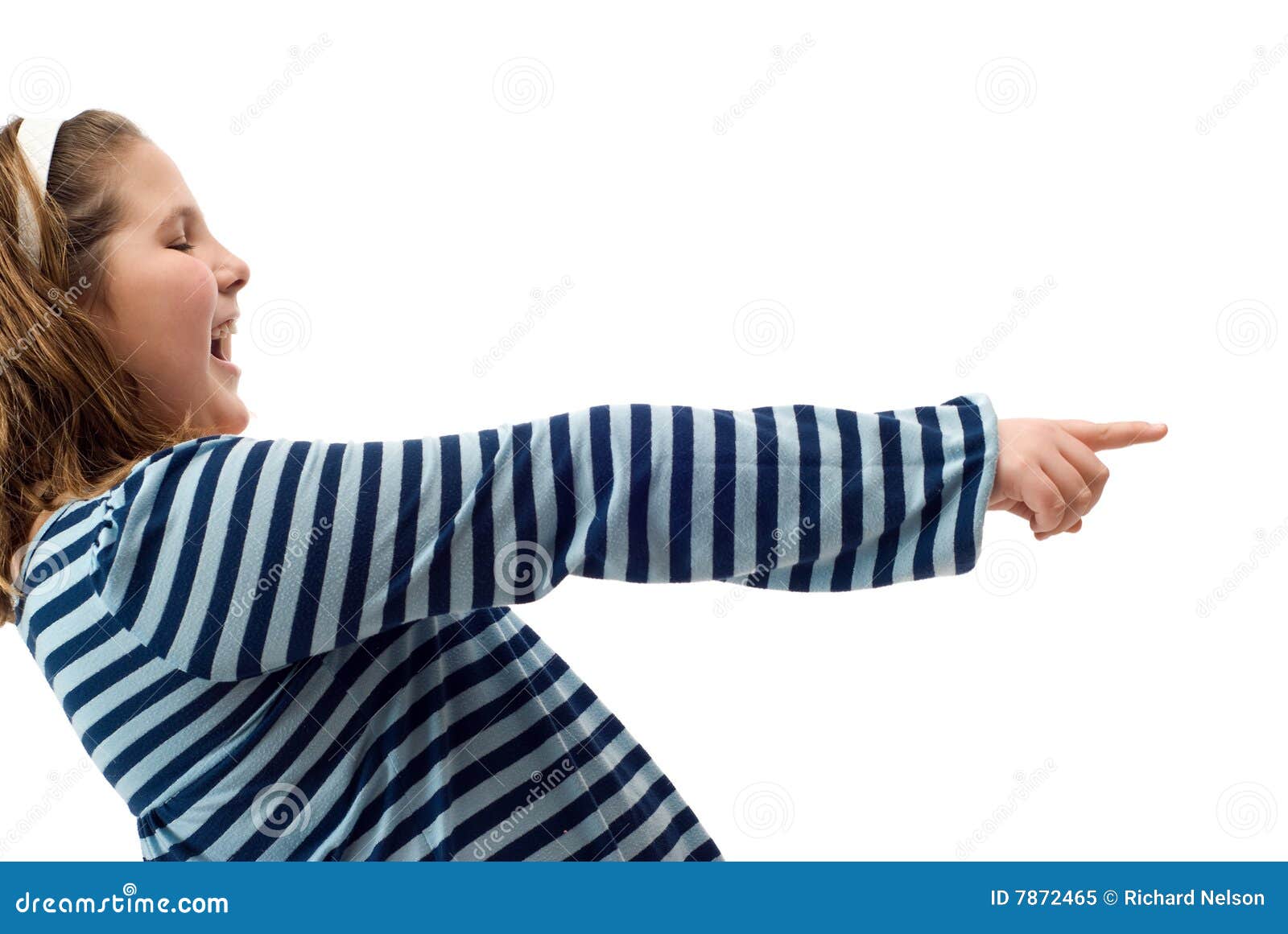 Pointing And Laughing stock image. Image of looking, tease - 7872465