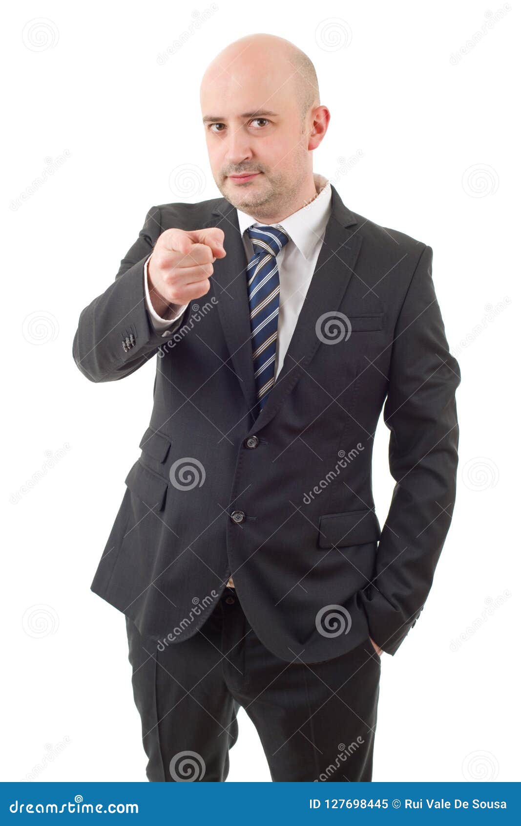 Pointing stock image. Image of closeup, adult, people - 127698445