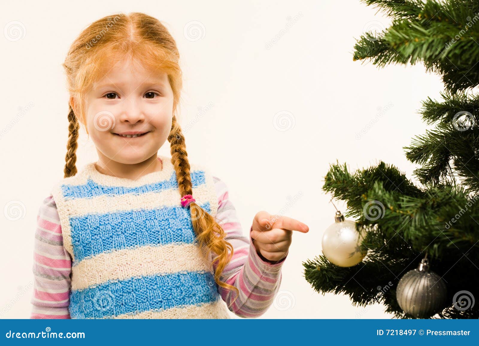 Pointing at toy ball stock image. Image of green, pointing - 7218497