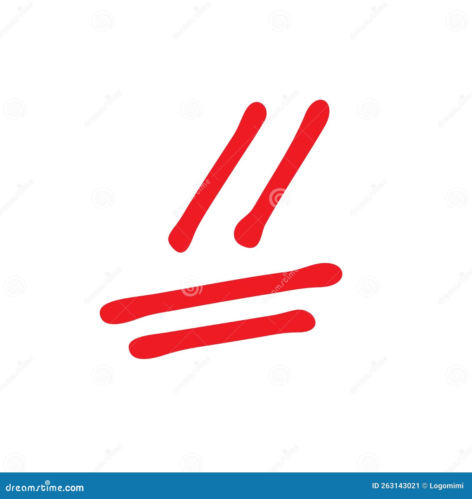 11 Points Exam Score, Eleven Points Grade Results, Vector Illustration ...