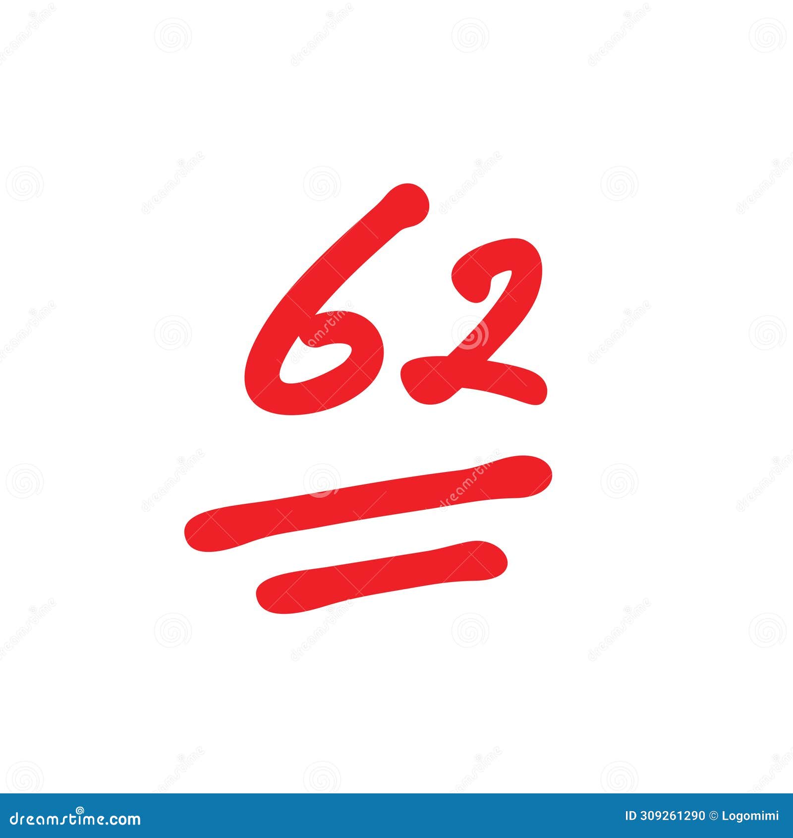 62 Points Exam Score, Thirty Five Mark, Hand Drawn Test Score Vector ... 62 Points Exam Score, Thirty Five Mark, Hand Drawn Test Score Vector ...