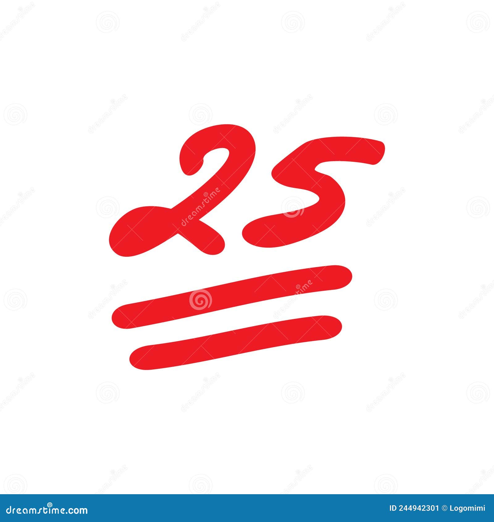 25 Points Exam Score, Twenty Five Test Score Illustration, Vector Stock ... 25 Points Exam Score, Twenty Five Test Score Illustration, Vector Stock ...