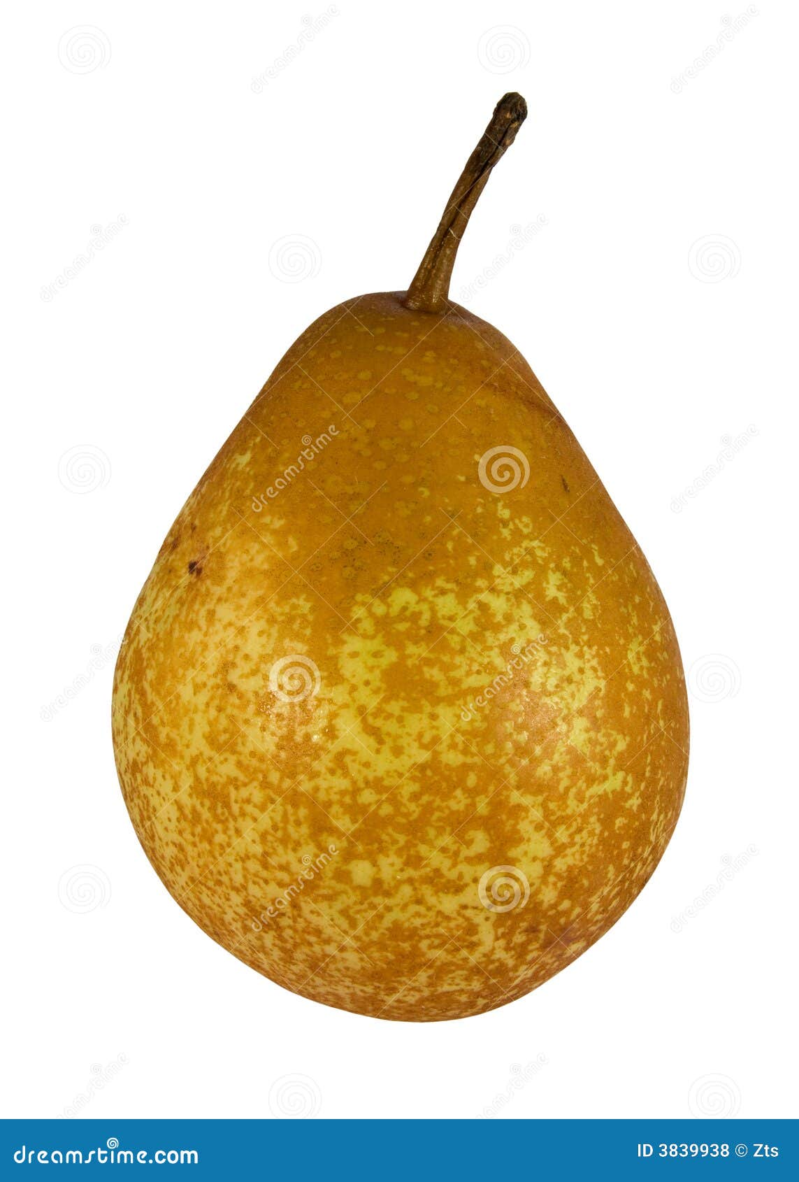 Poire photo stock. Image du dessert, fond, sain, mûr, agriculture - 3839938
