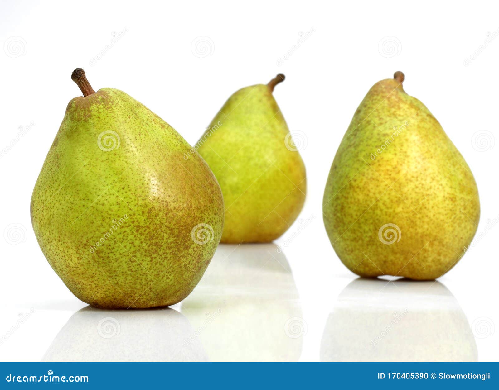 POIRE COMICE stock photo. Image of fruit, life, botany - 170405390