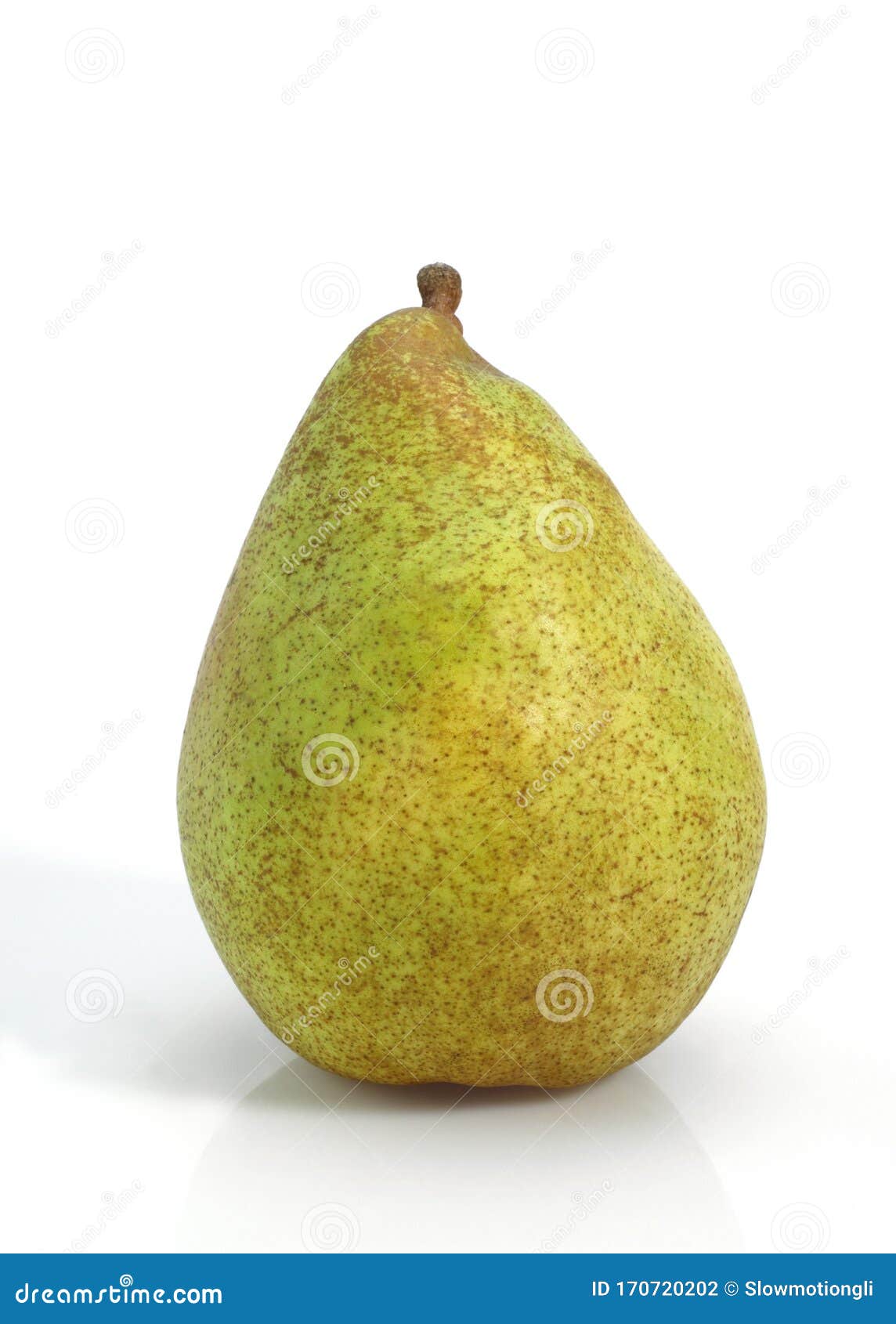 POIRE COMICE stock photo. Image of fruit, still, communis - 170720202
